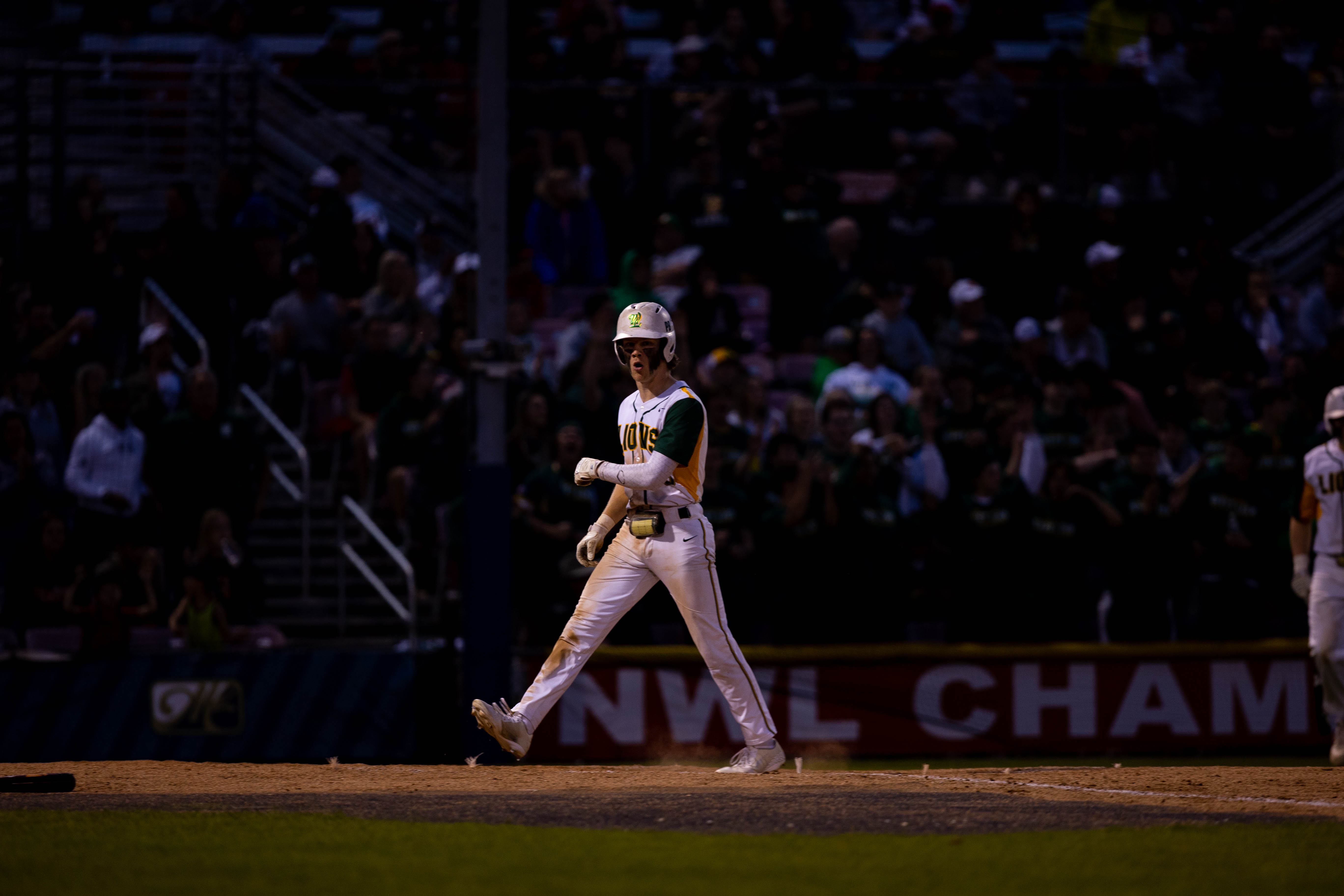 West Linn beats Canby for Class 6A baseball state championship ...