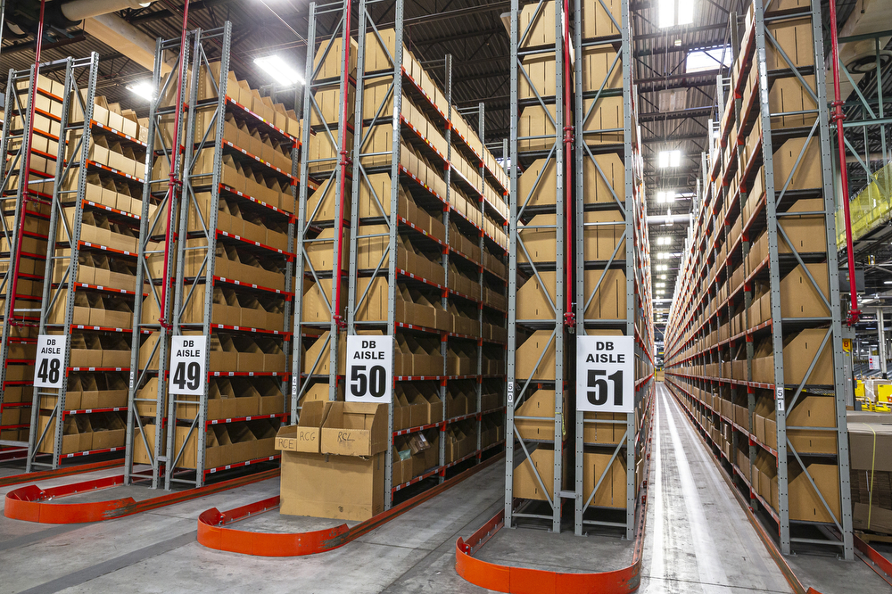 DLA Distribution Susquehanna Eastern Distribution Center - pennlive.com