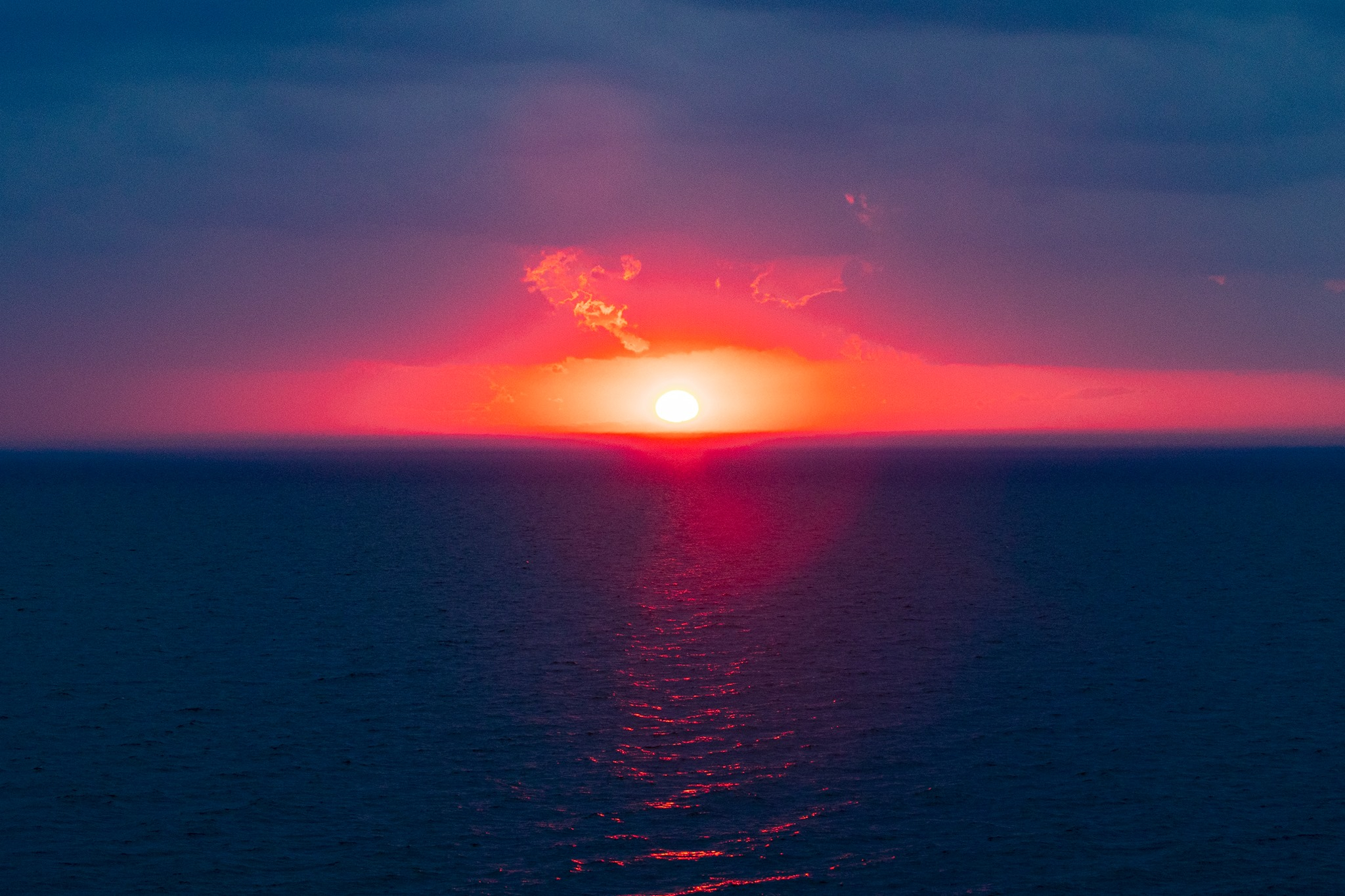 Michigan Sunsets - mlive.com
