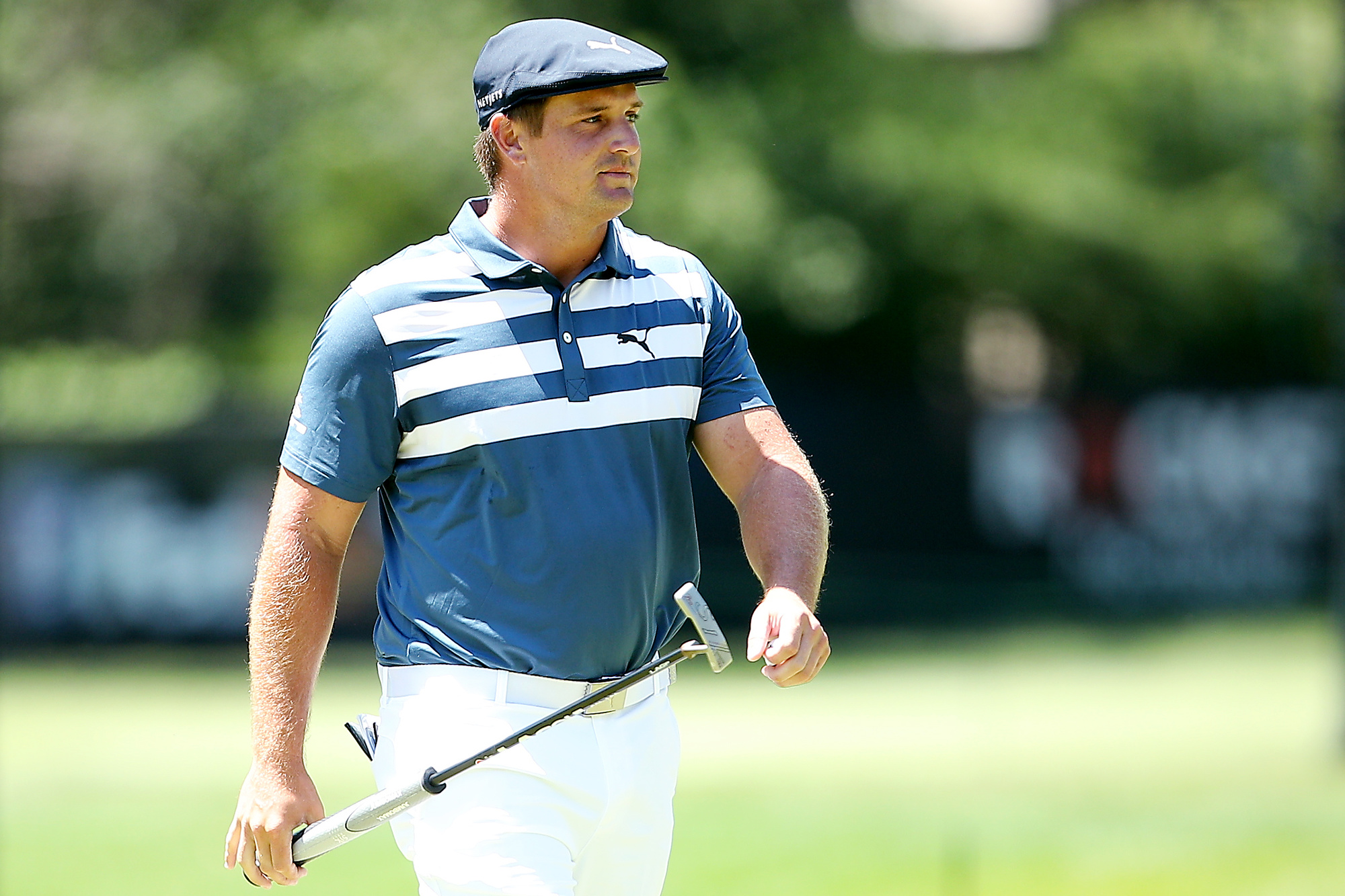 Rocket Mortgage Classic: Final Round – July 5, 2020 - mlive.com
