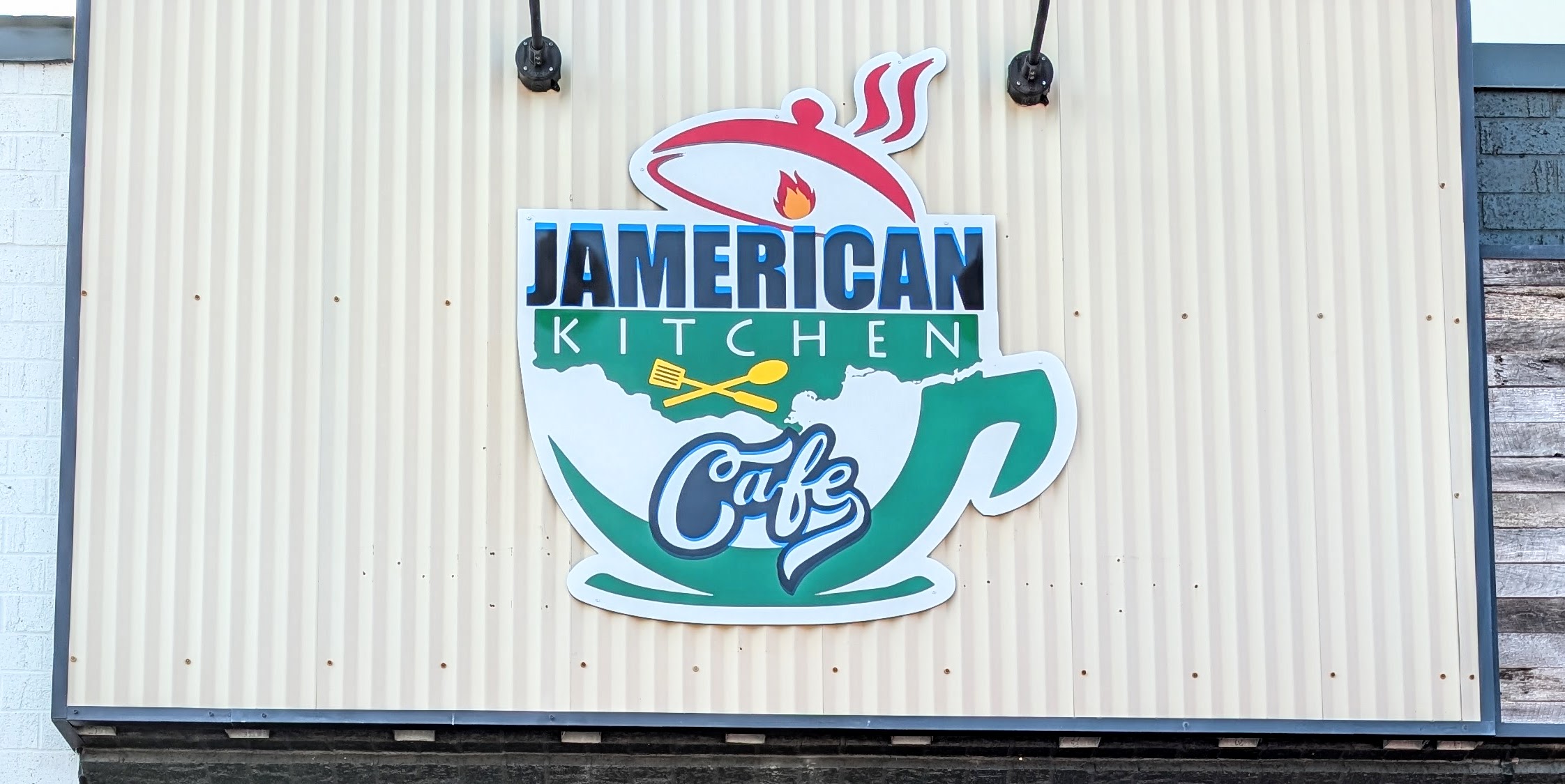 Jamerican Kitchen opens in Beachwood - cleveland.com