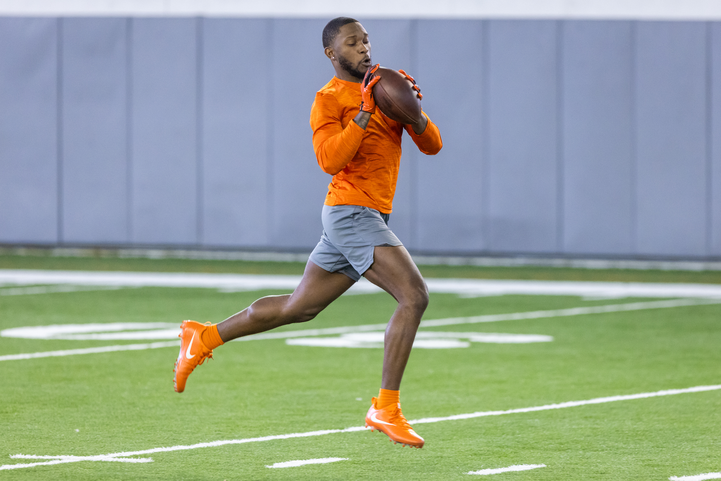 Oregon State Beavers pro day in Corvallis - oregonlive.com