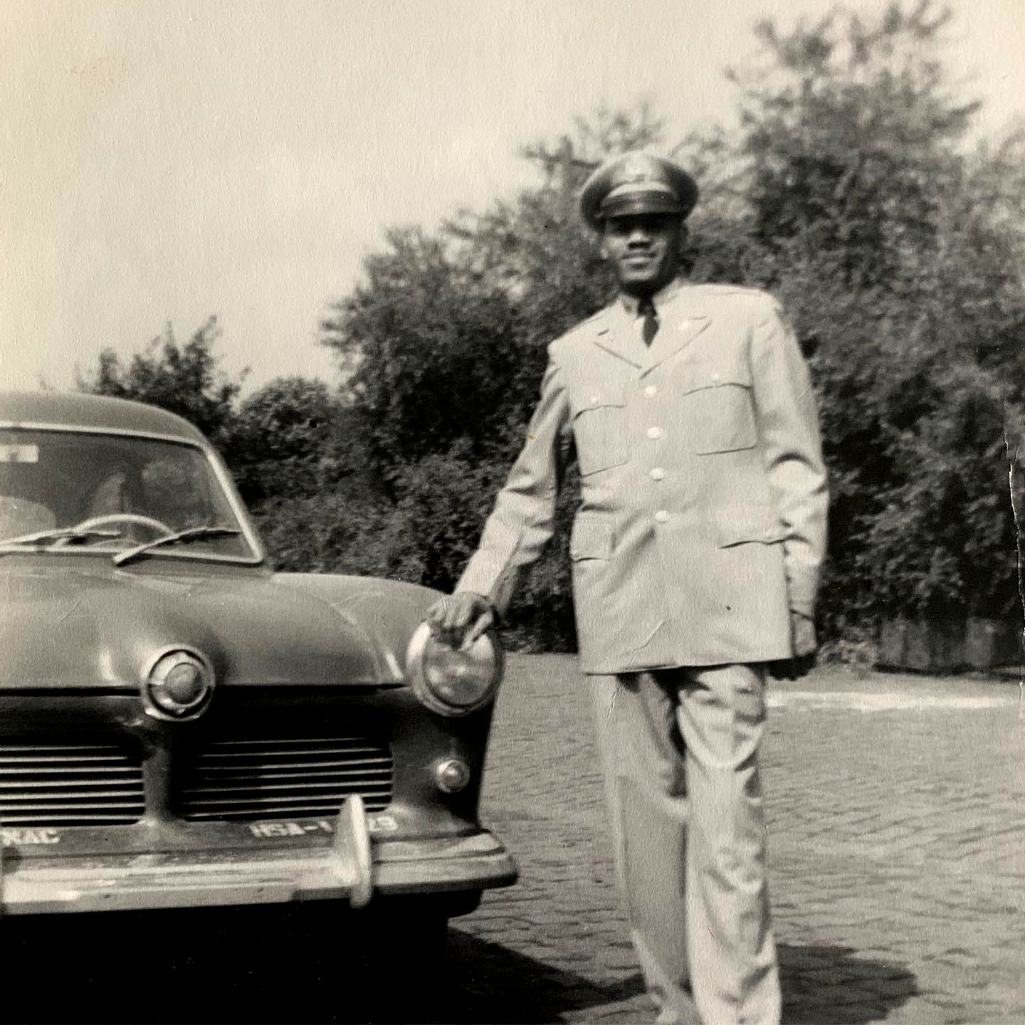 Artist Malcolm Brown championed African American art - cleveland.com