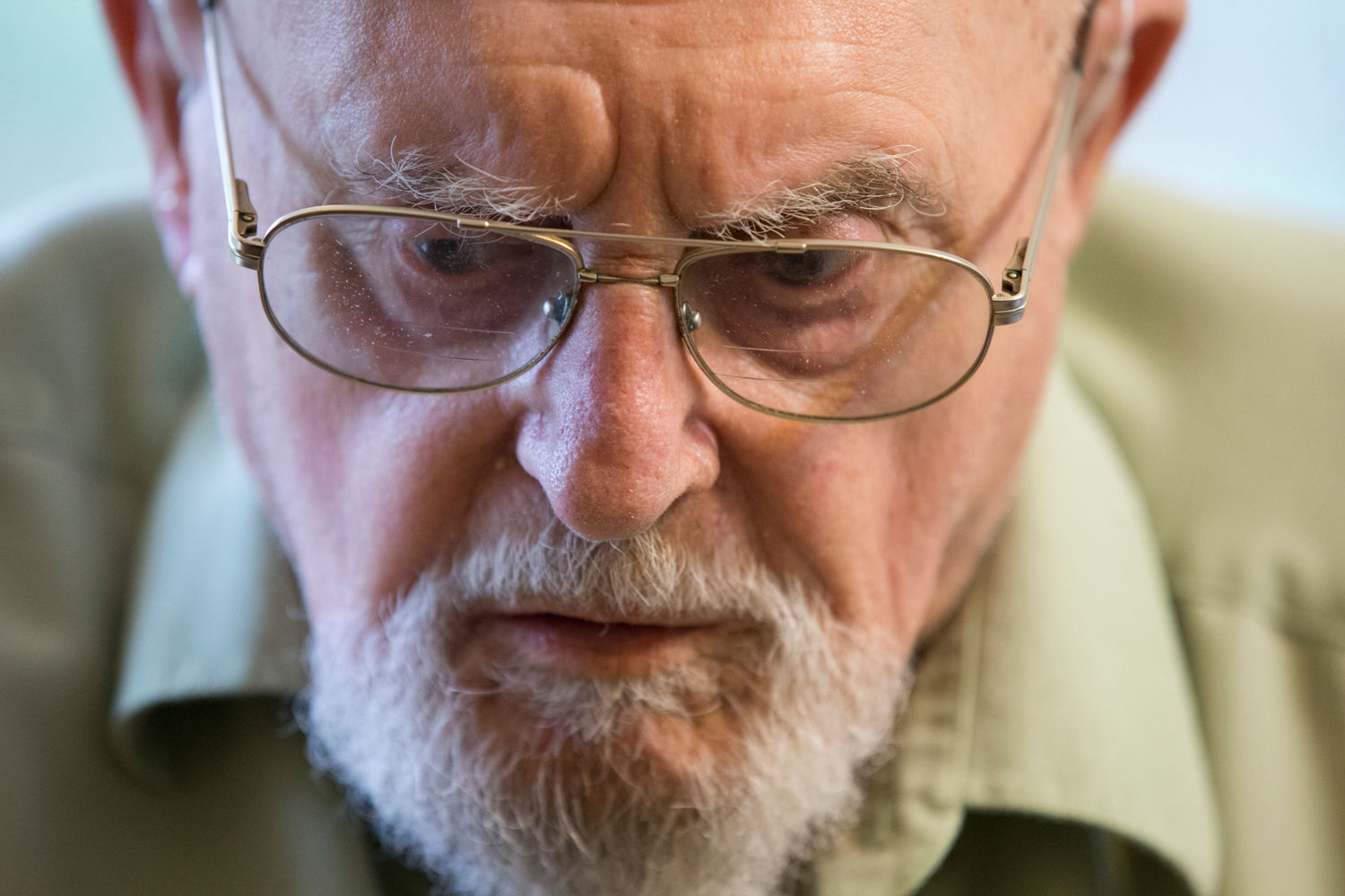 Ira "Ike" Schab, Pearl Harbor veteran - oregonlive.com