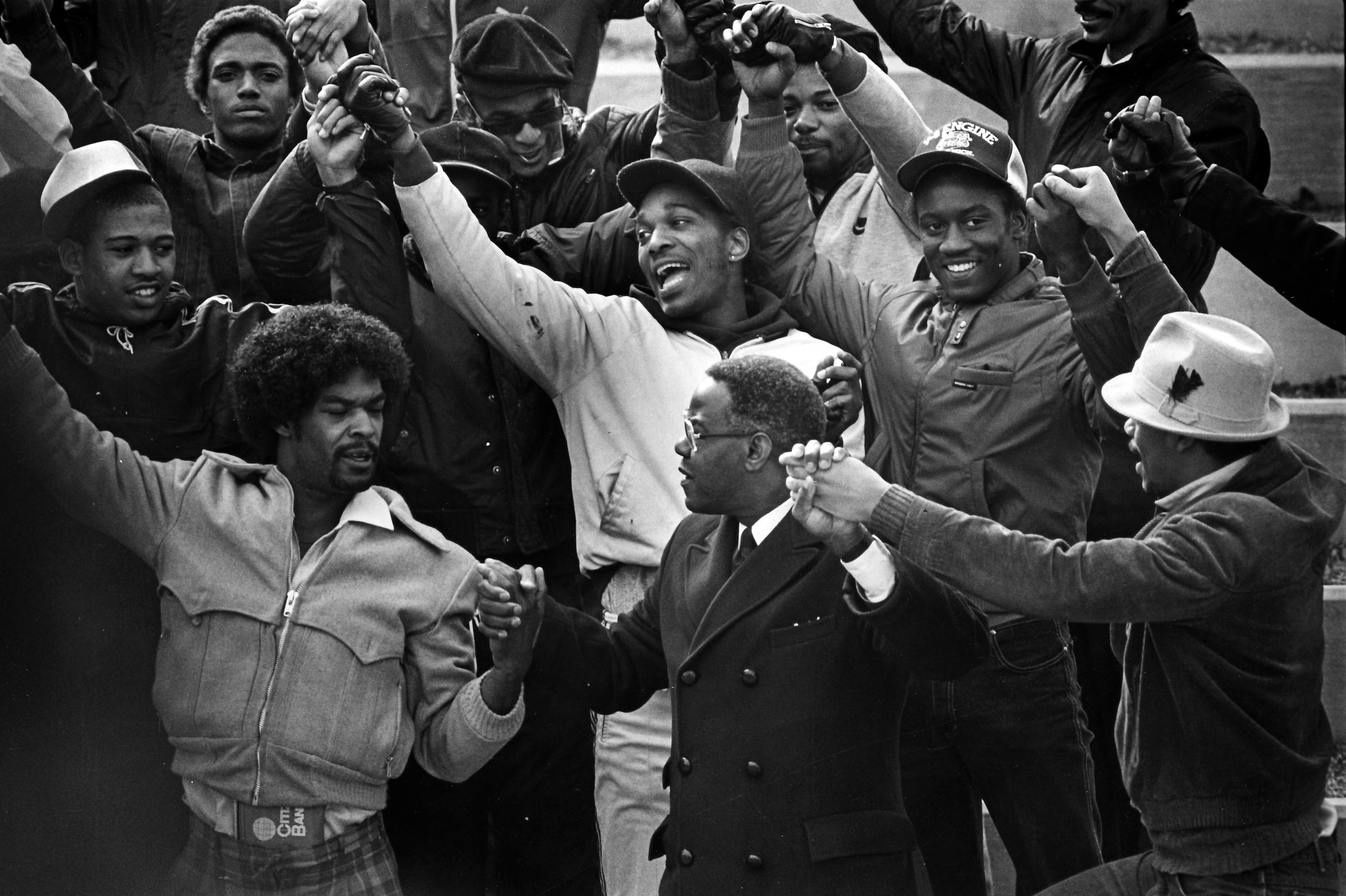 Former Flint Mayor James Sharp remembered as great problem solver ...