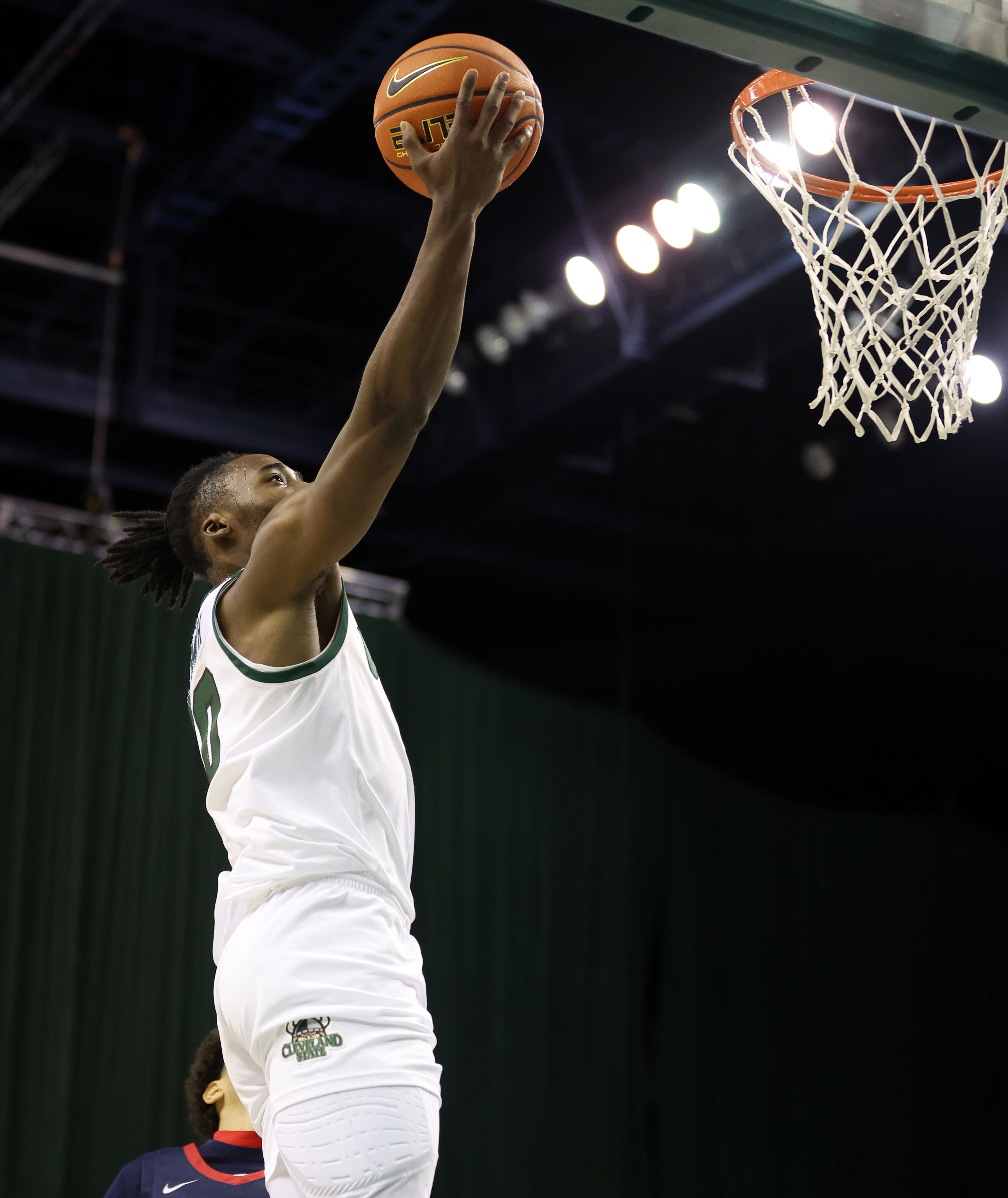 Cleveland State University vs. Detroit Mercy, January 22, 2025 ...