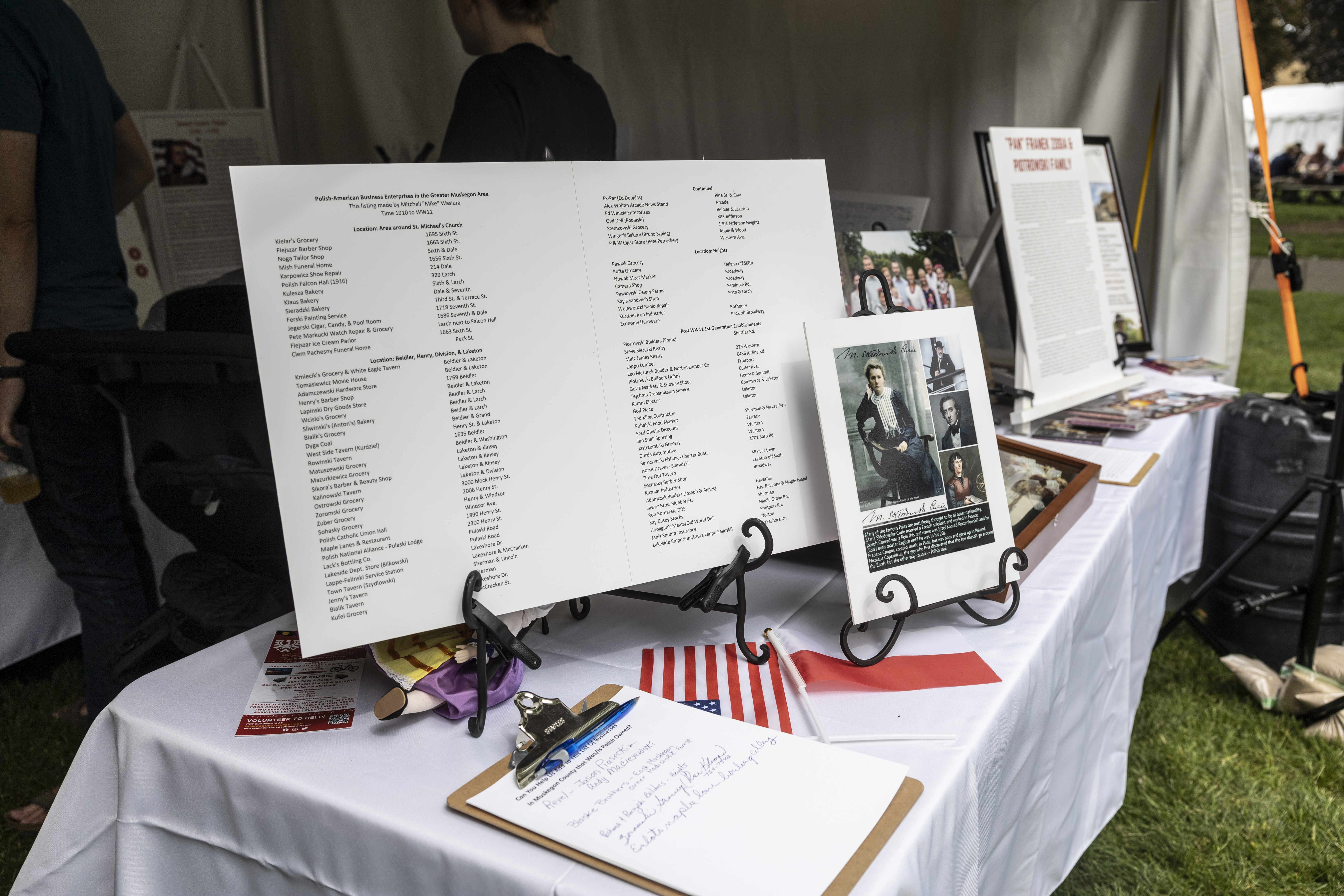 Muskegon's annual Polish Festival - mlive.com