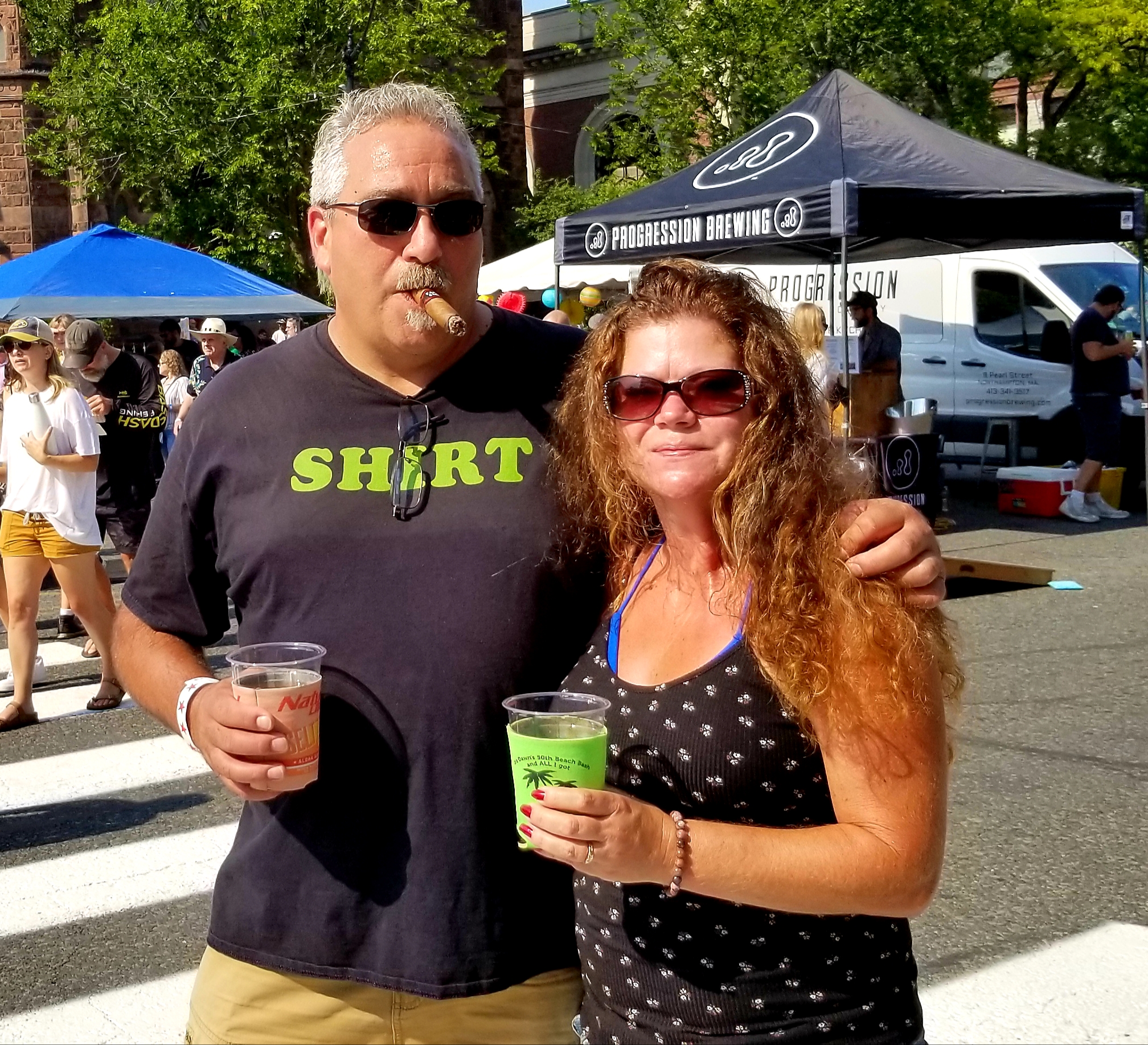 Taste of Northampton 2022 - masslive.com