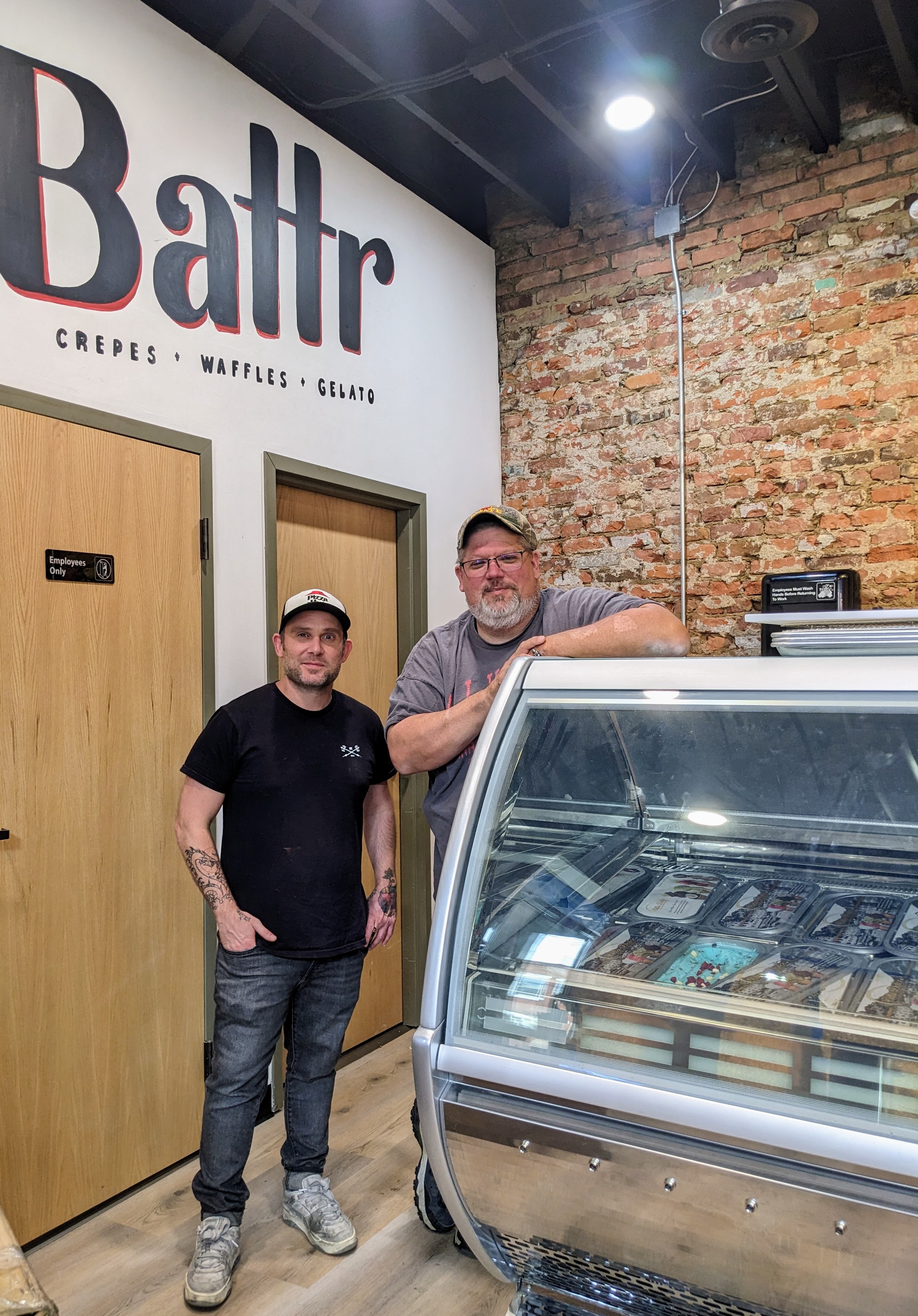 Battr Tremont - cleveland.com