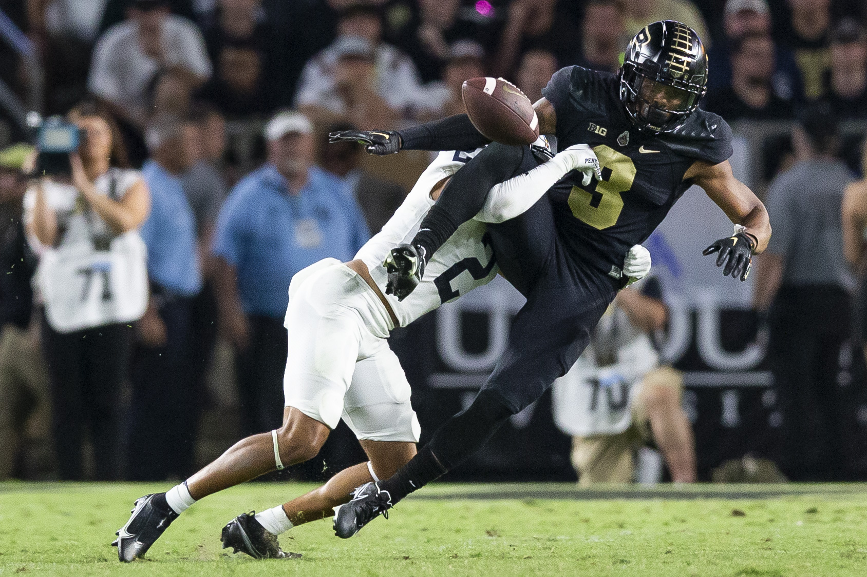 Penn State vs Purdue, Sept. 1, 2022 - pennlive.com