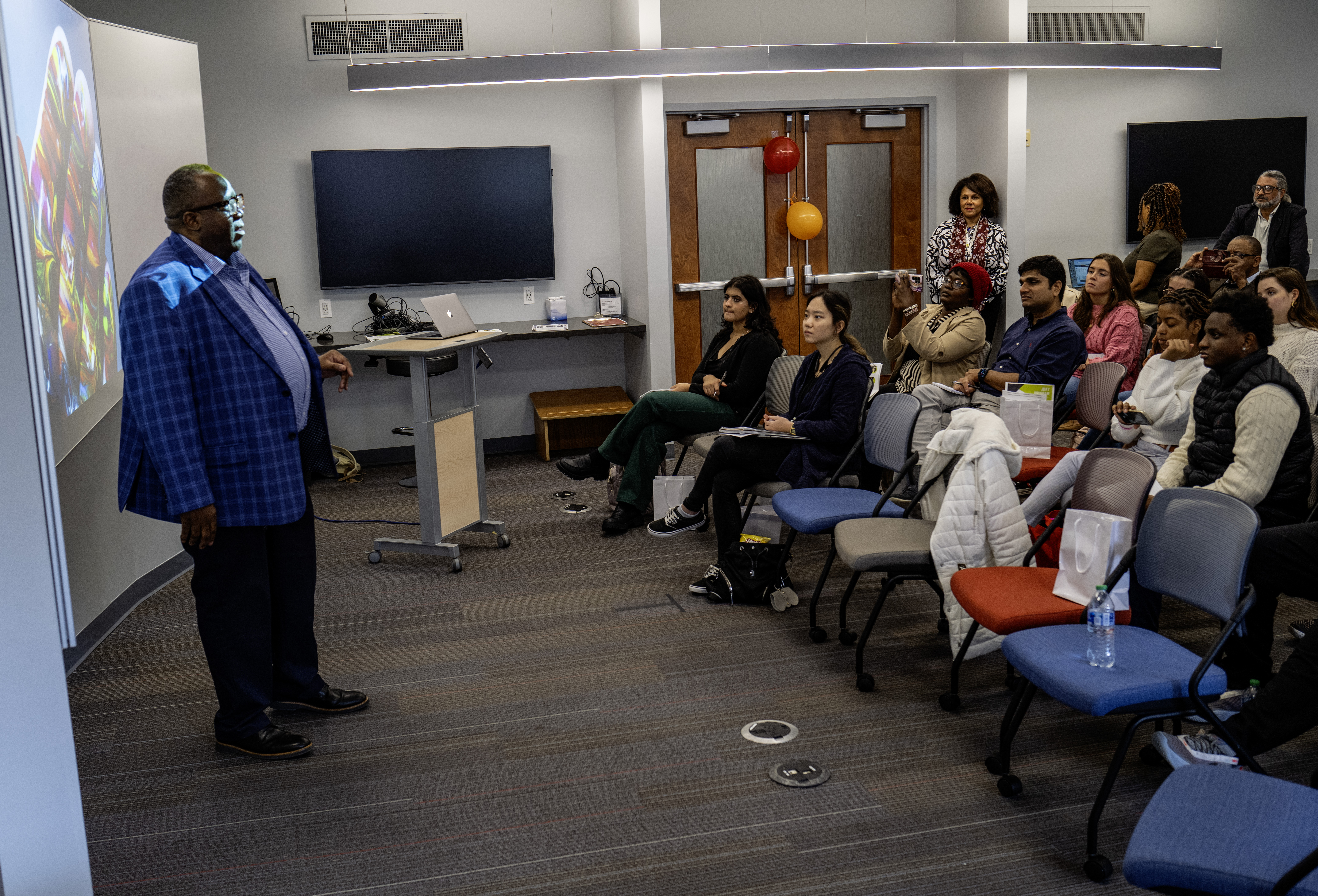 Second Annual Journalism Day - nj.com