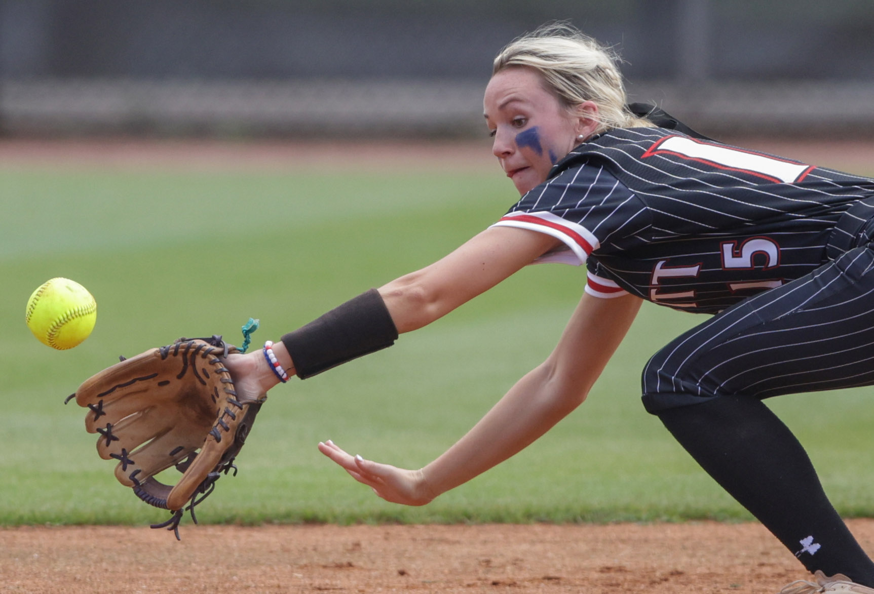 AHSAA 7A Softball Championship - al.com