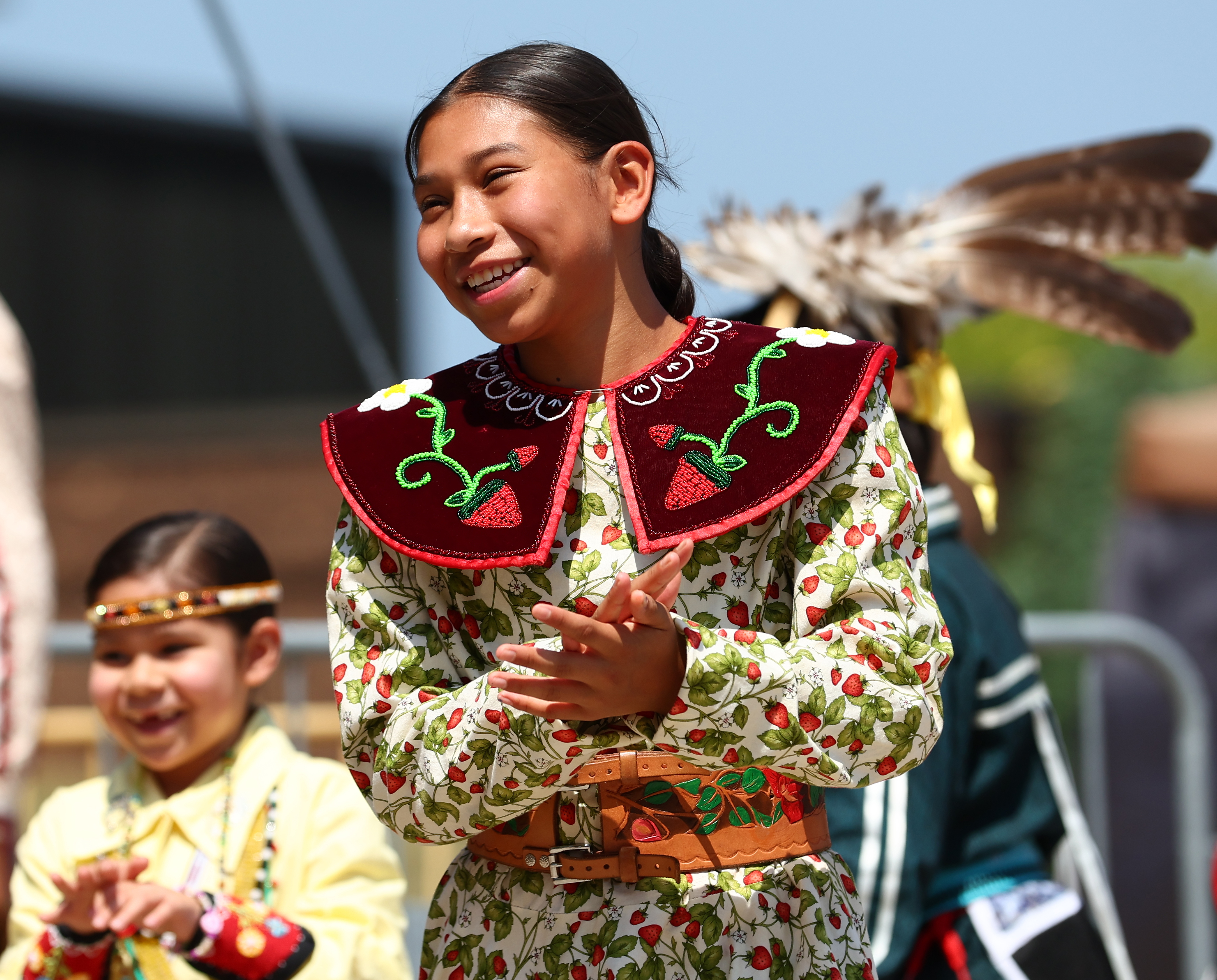 Haudenosaunee Arts Festival - syracuse.com
