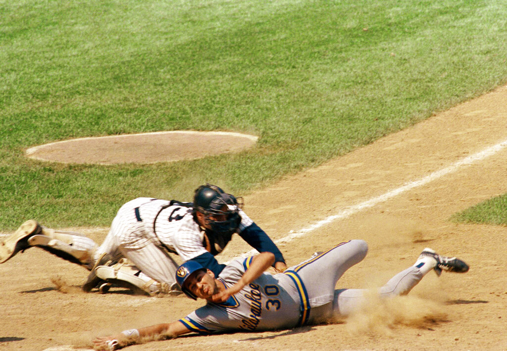 Cleveland Guardians manager Terry Francona's last game at progressive ...