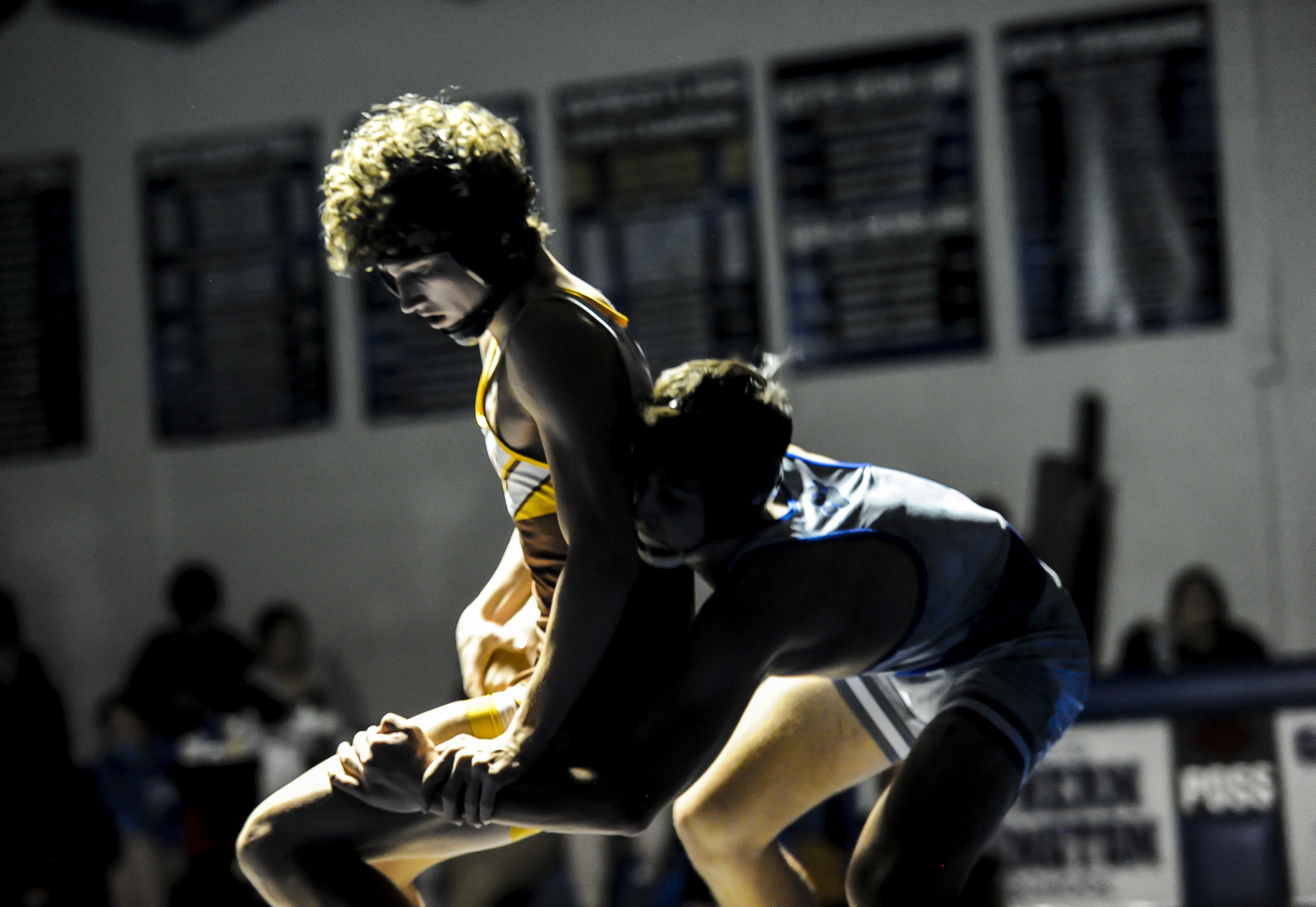Delran at Northern Burlington Wrestling - nj.com
