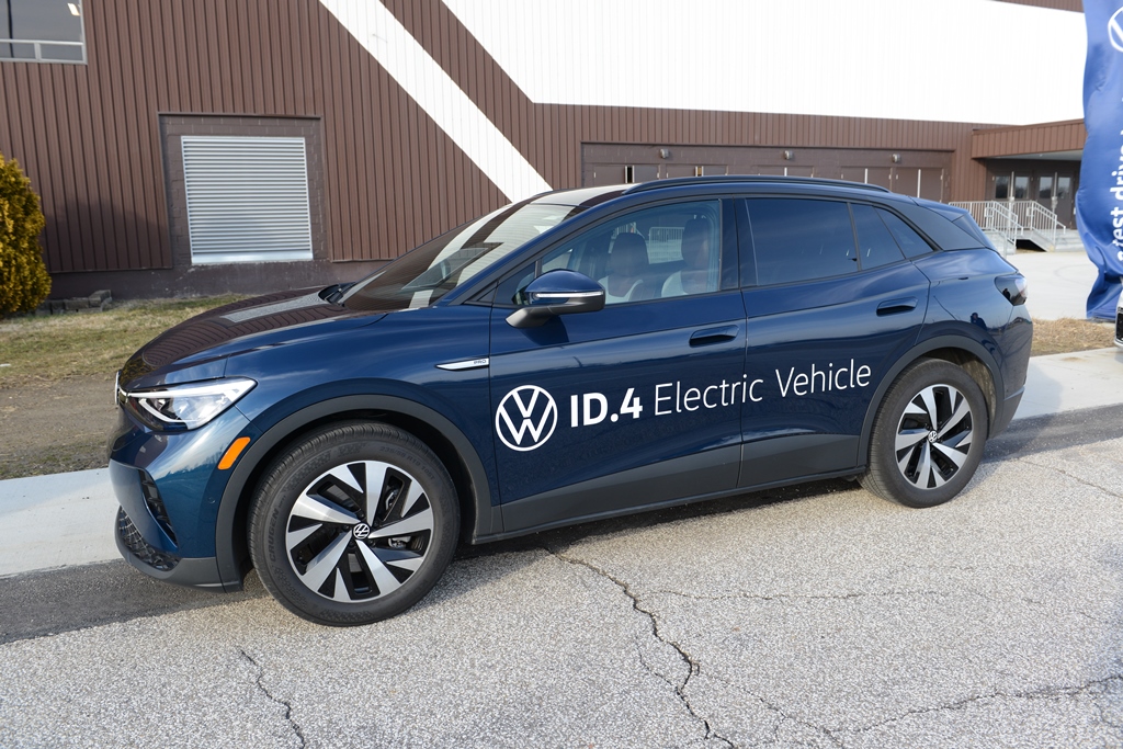 Cleveland Auto Show - cleveland.com