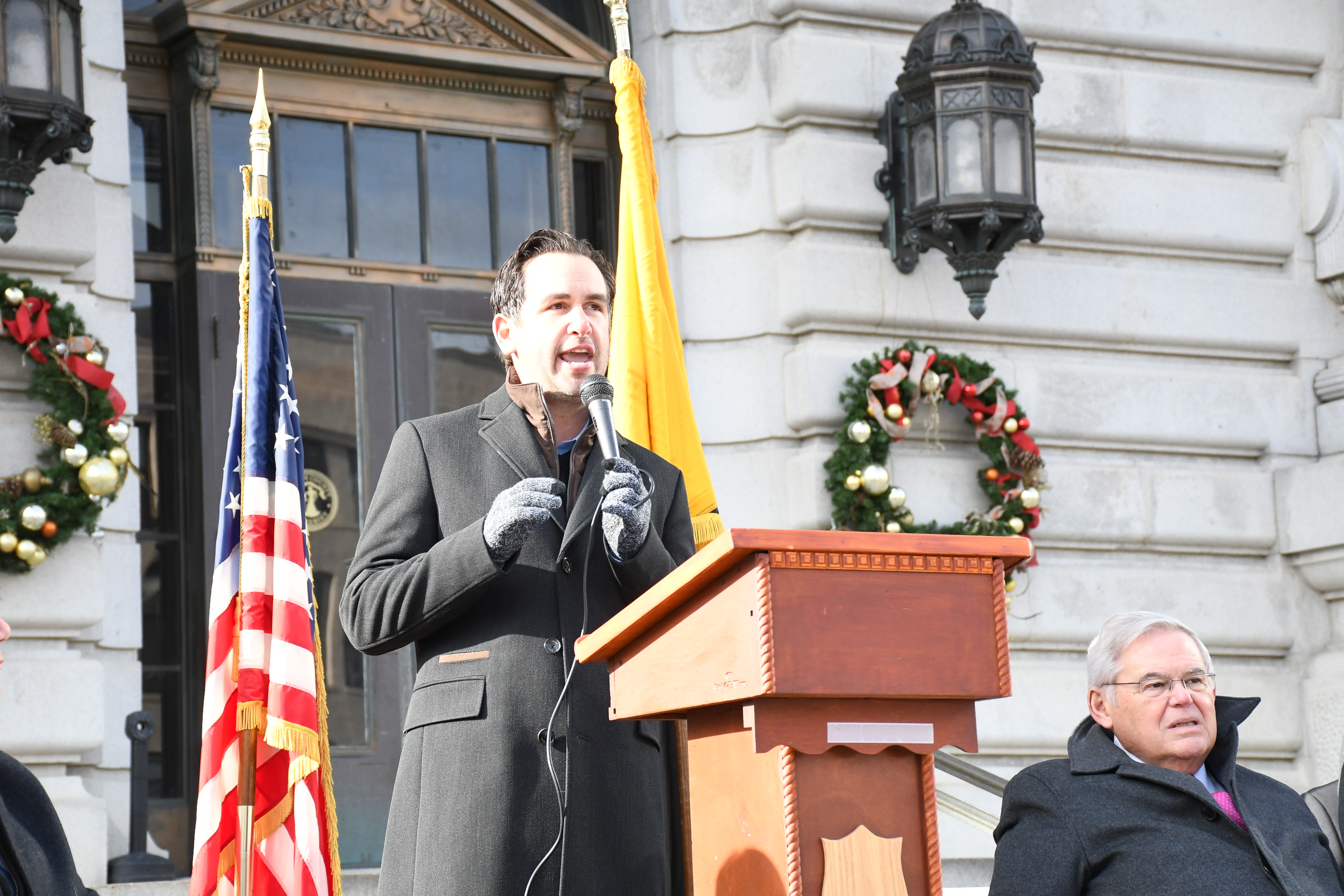 HCDO rally, Jan. 7, 2023 - nj.com