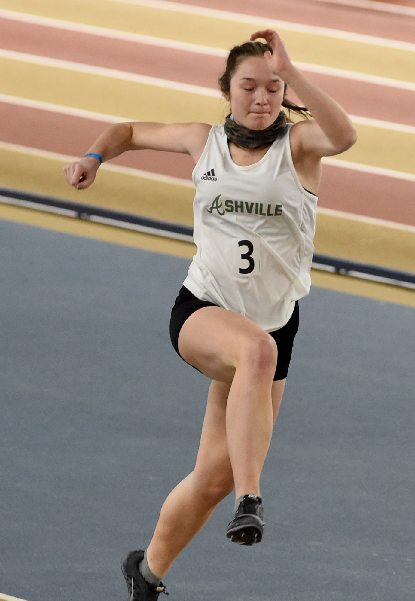 AHSAA Indoor Track & Field Class 4A-5A Championships - al.com