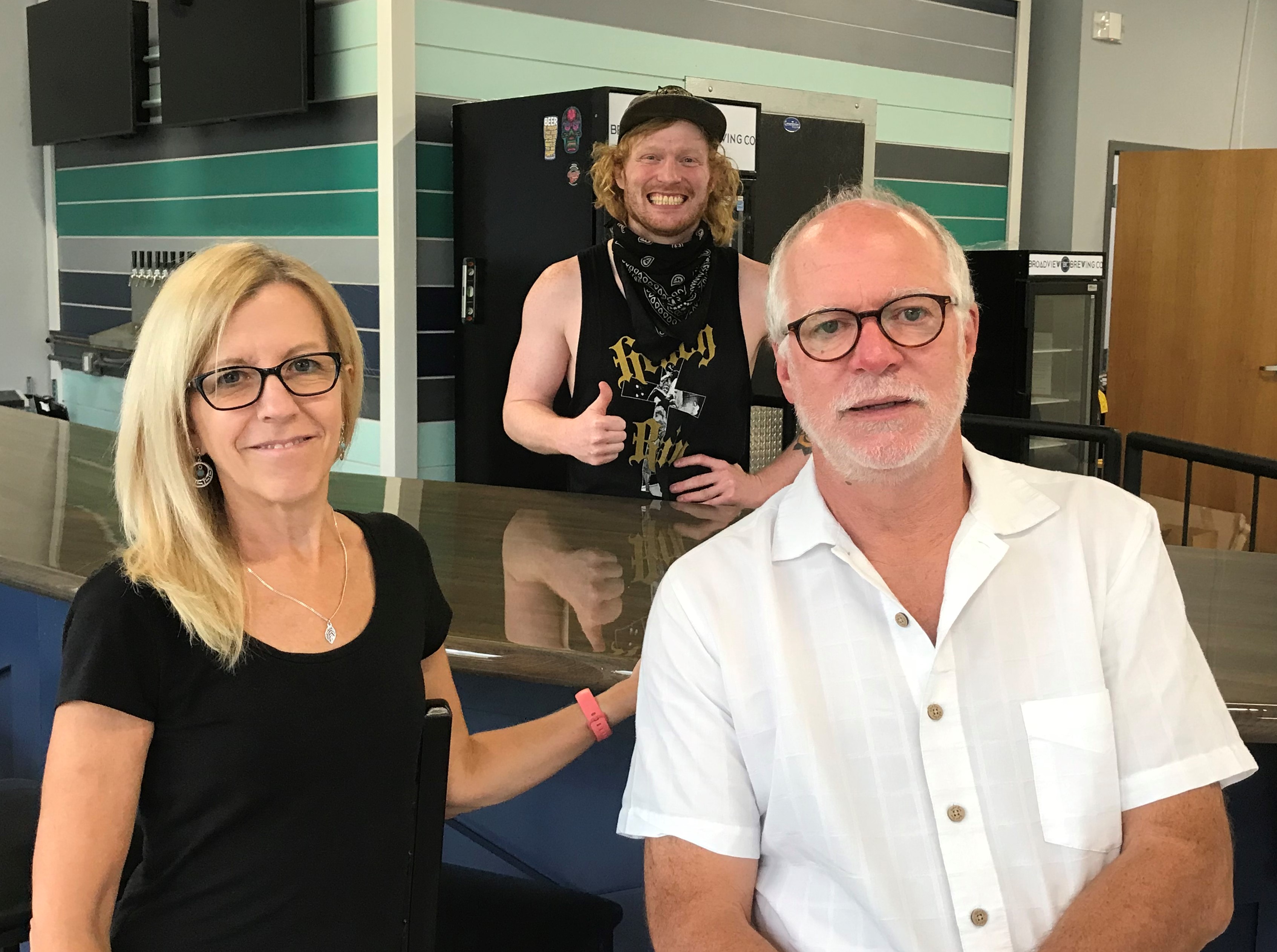 Broadview Brewing - cleveland.com