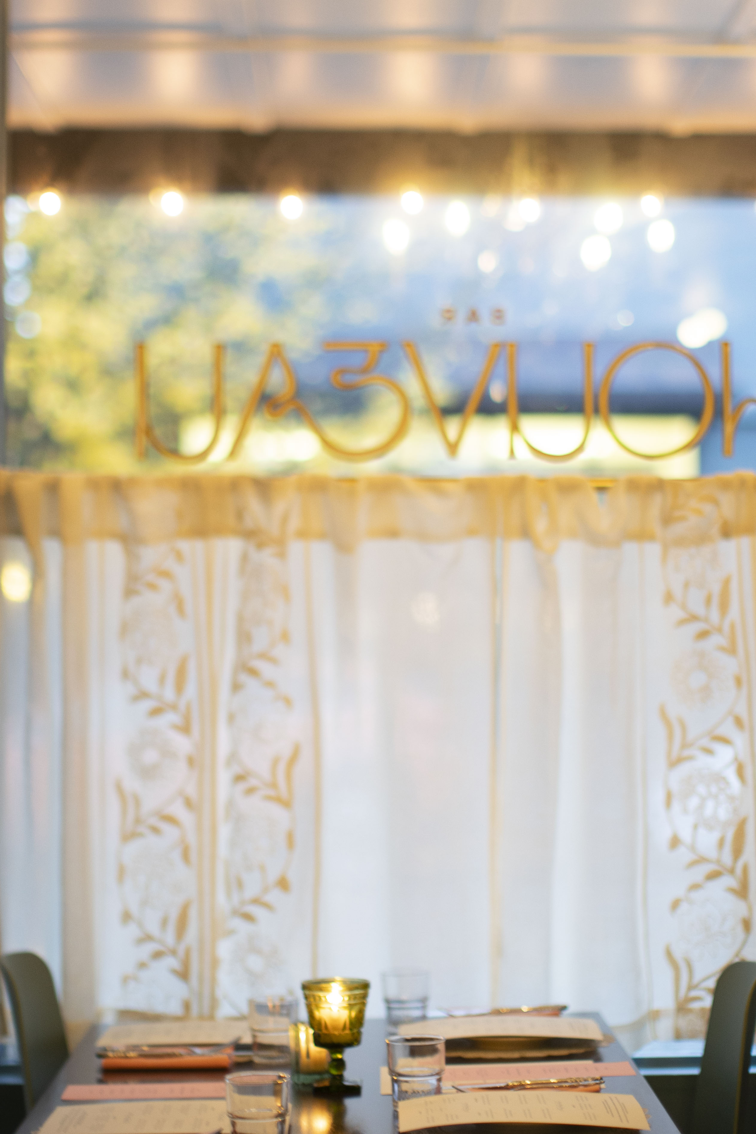 Bar Nouveau in North Portland - oregonlive.com