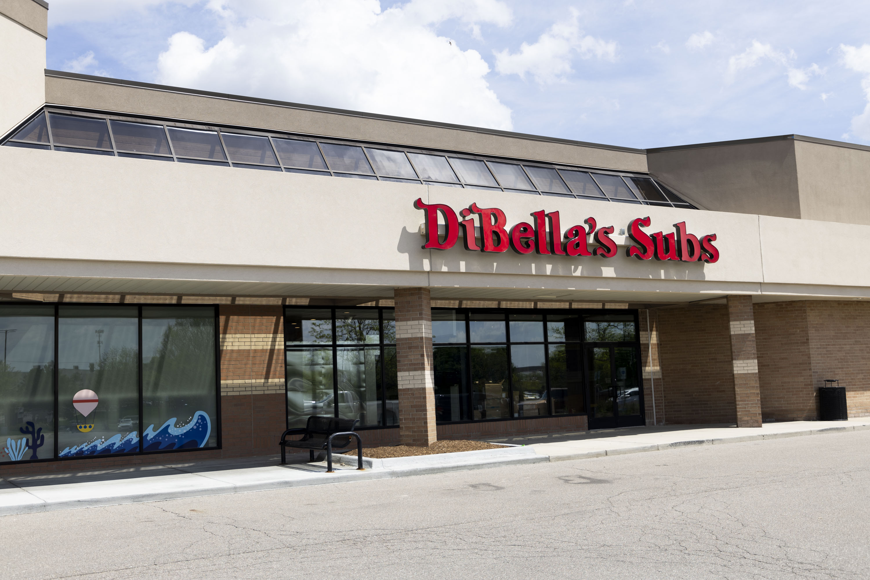 DiBella's Subs to reopen in Ann Arbor - mlive.com