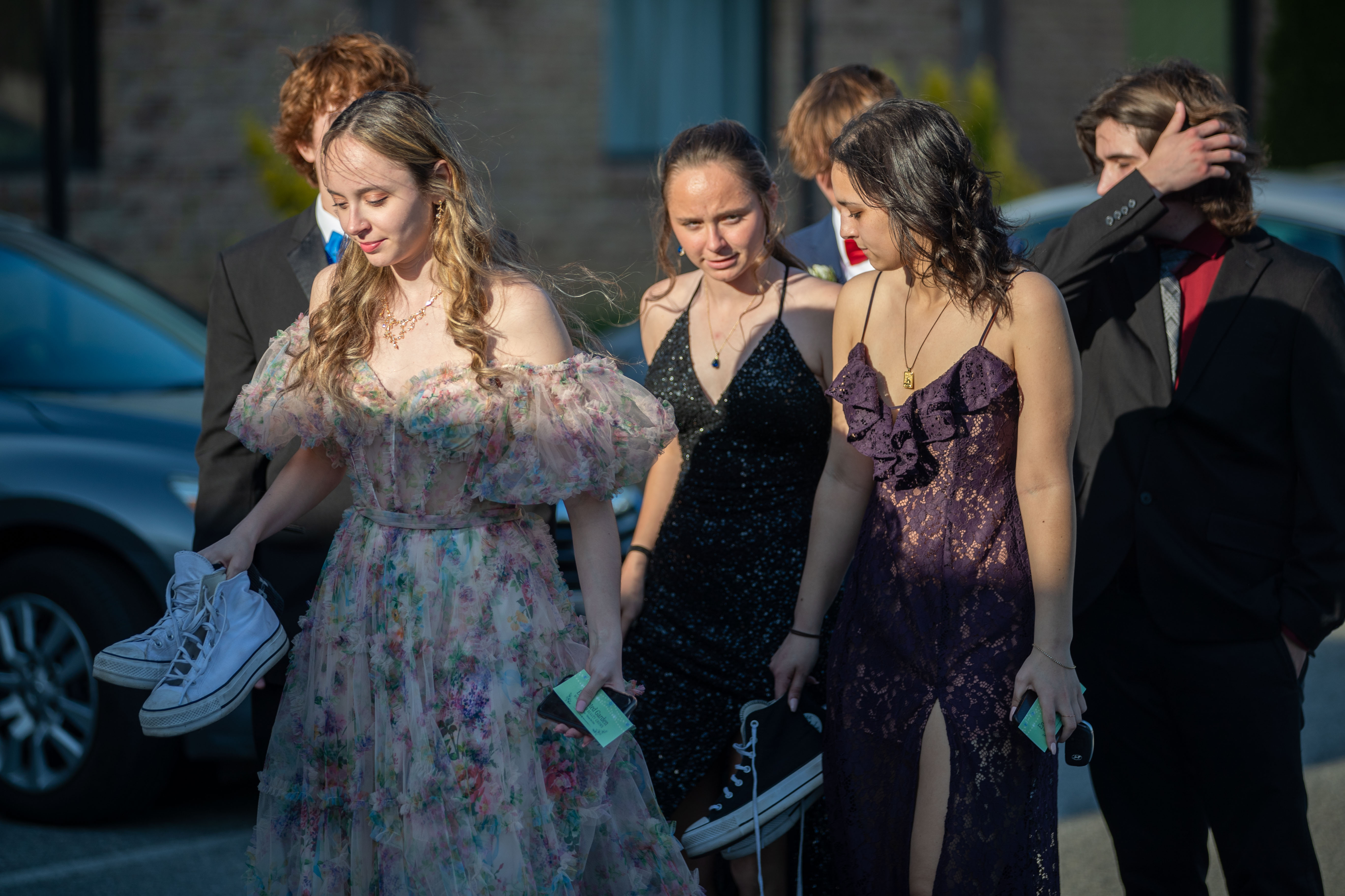 The 2023 Northeastern High School prom in York - pennlive.com