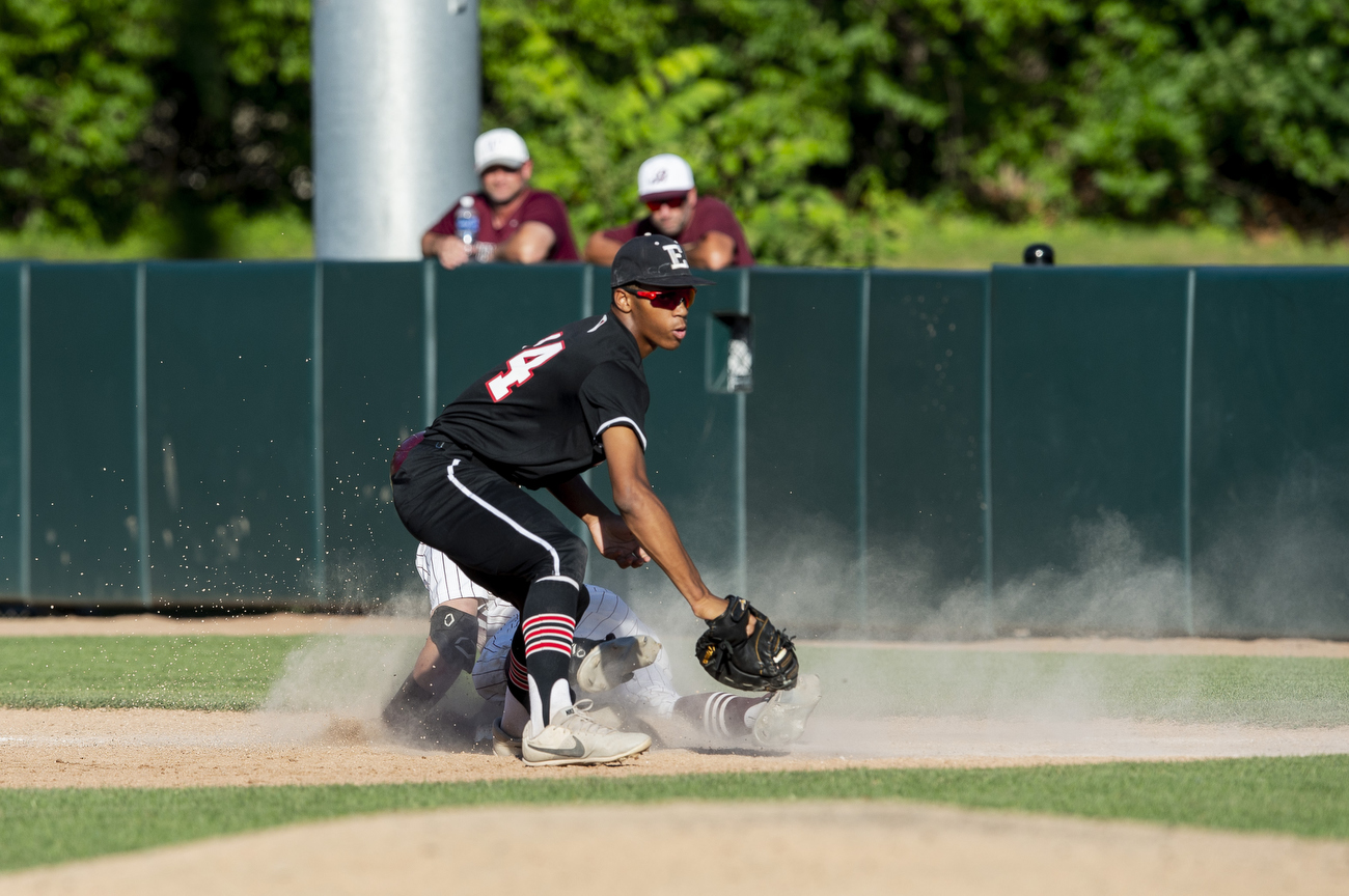 MHSAA Division 3 Baseball Final: Detroit Edison vs. Buchanan - mlive.com