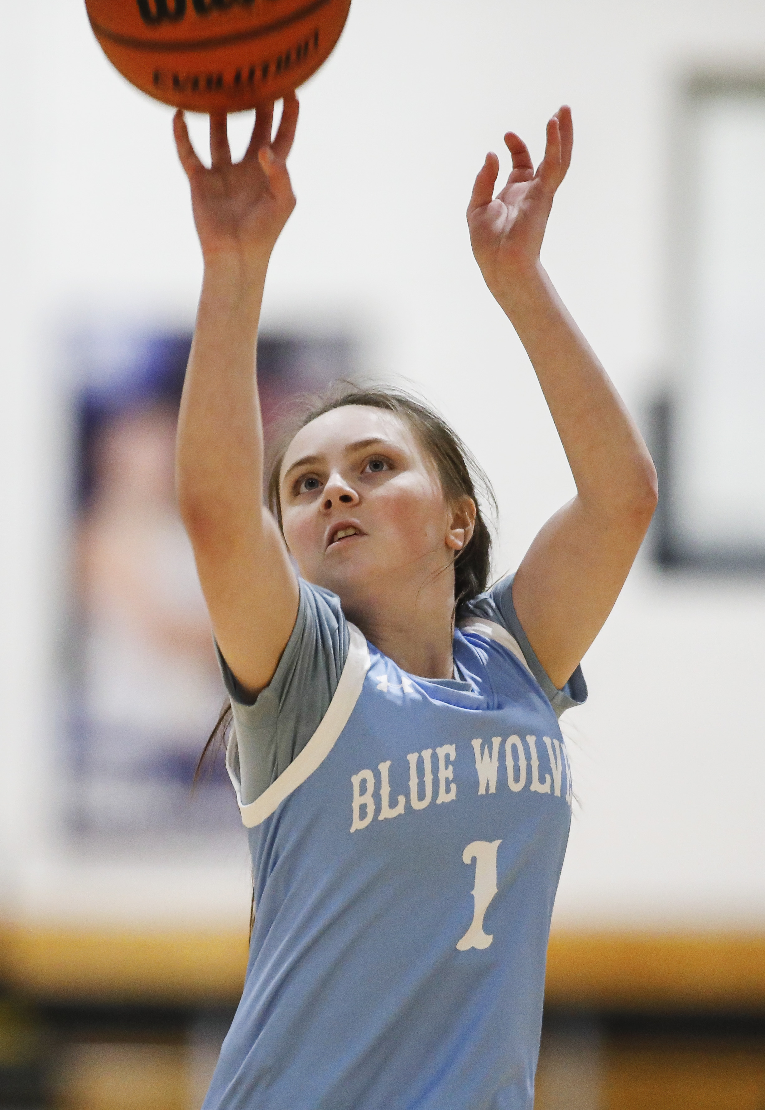 Girls Basketball: Lodi Immaculate defeats West Orange on December 21 ...