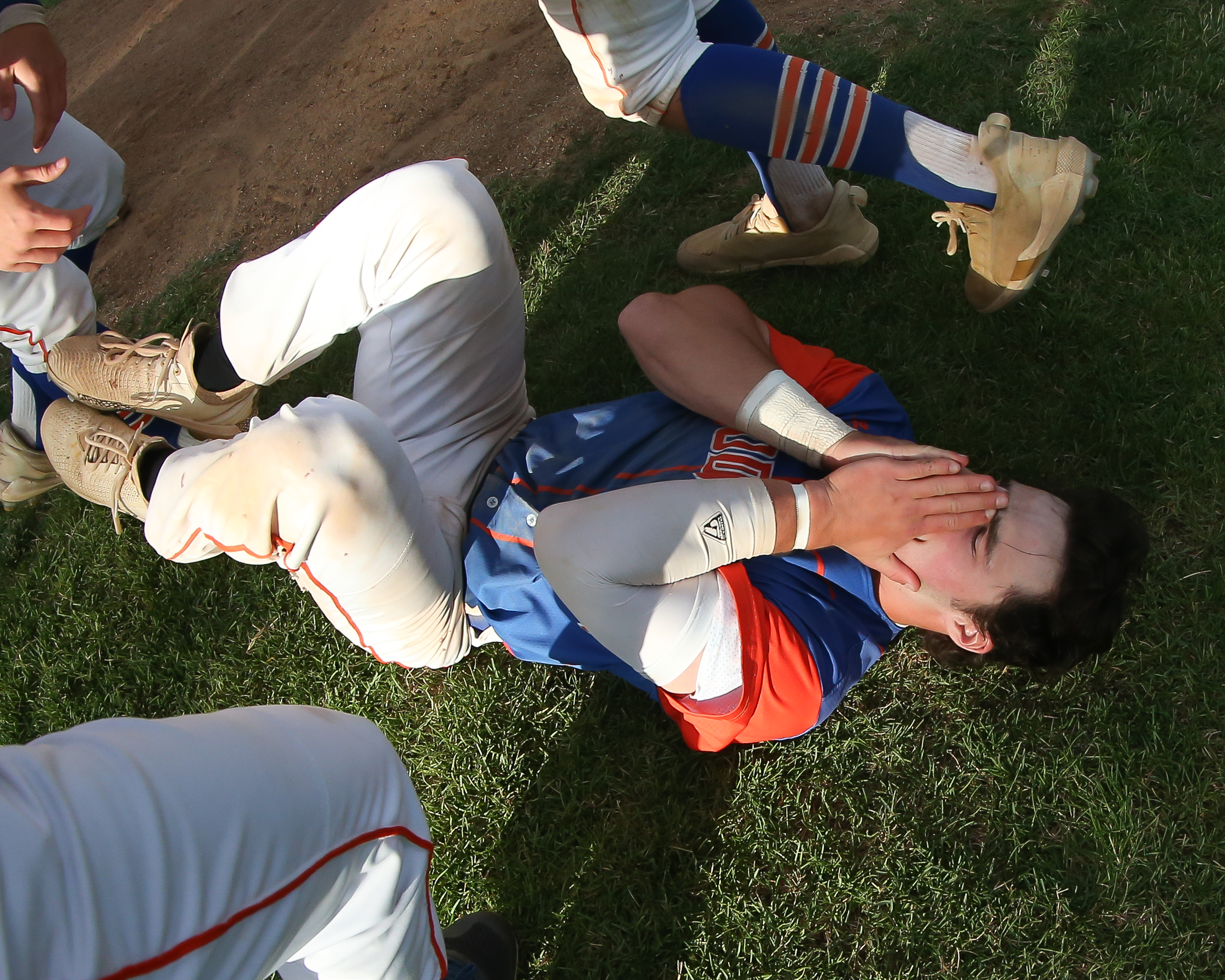 Baseball: Woodstown defeats New Providence in NJSIAA Group 1 Final - nj.com
