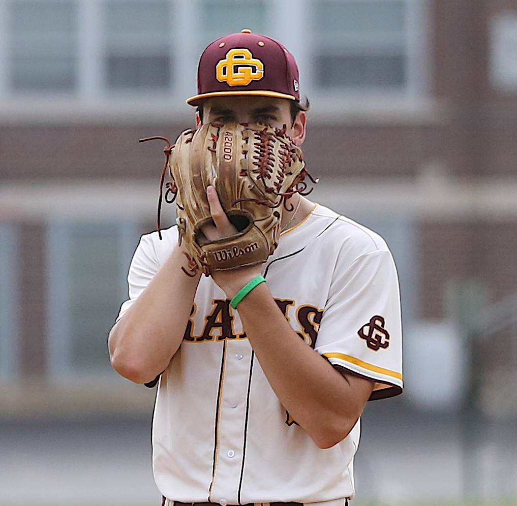 Baseball: Non-Public B South final - Bishop Eustace at Gloucester ...