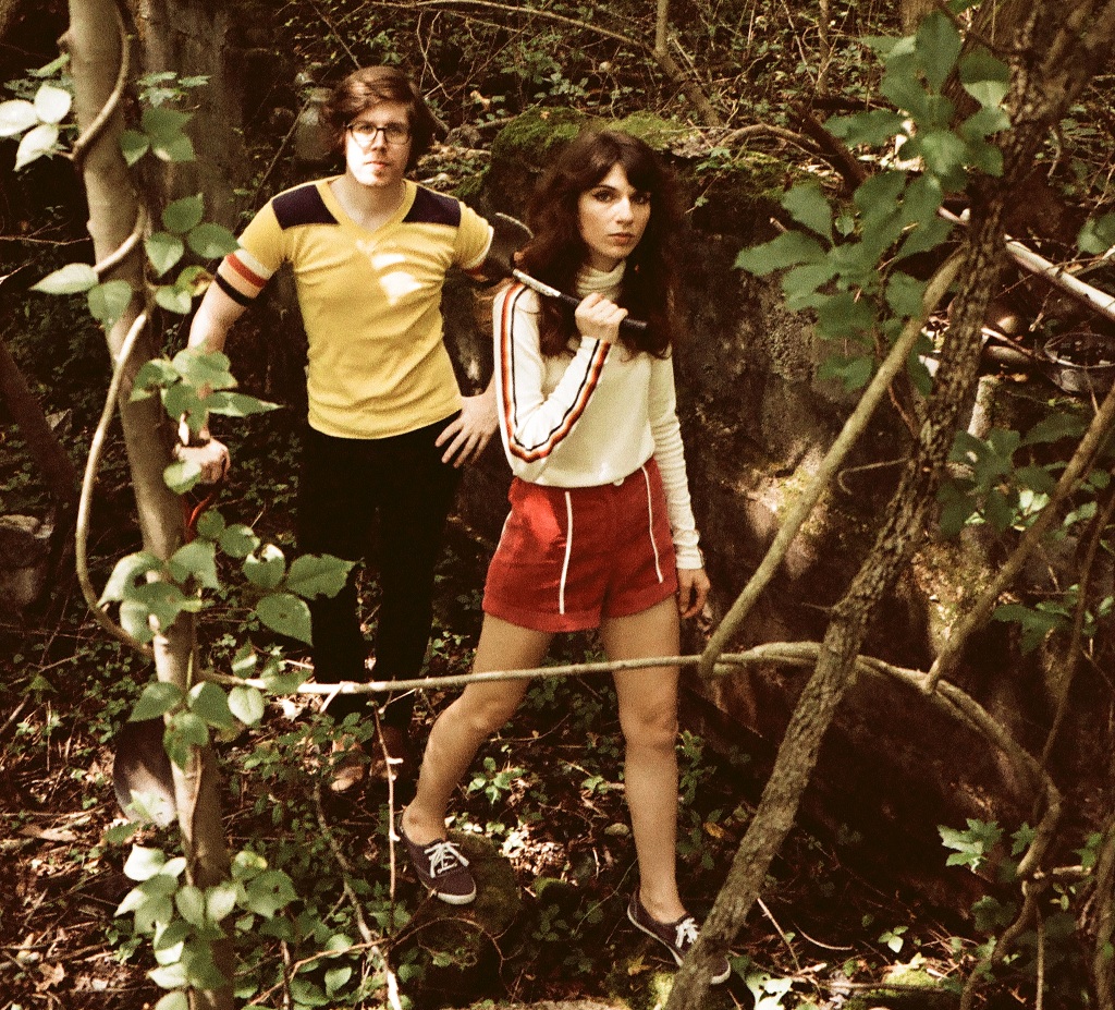 Fascination Grand Chorus' "Terror in The Night" Act 2 - nj.com