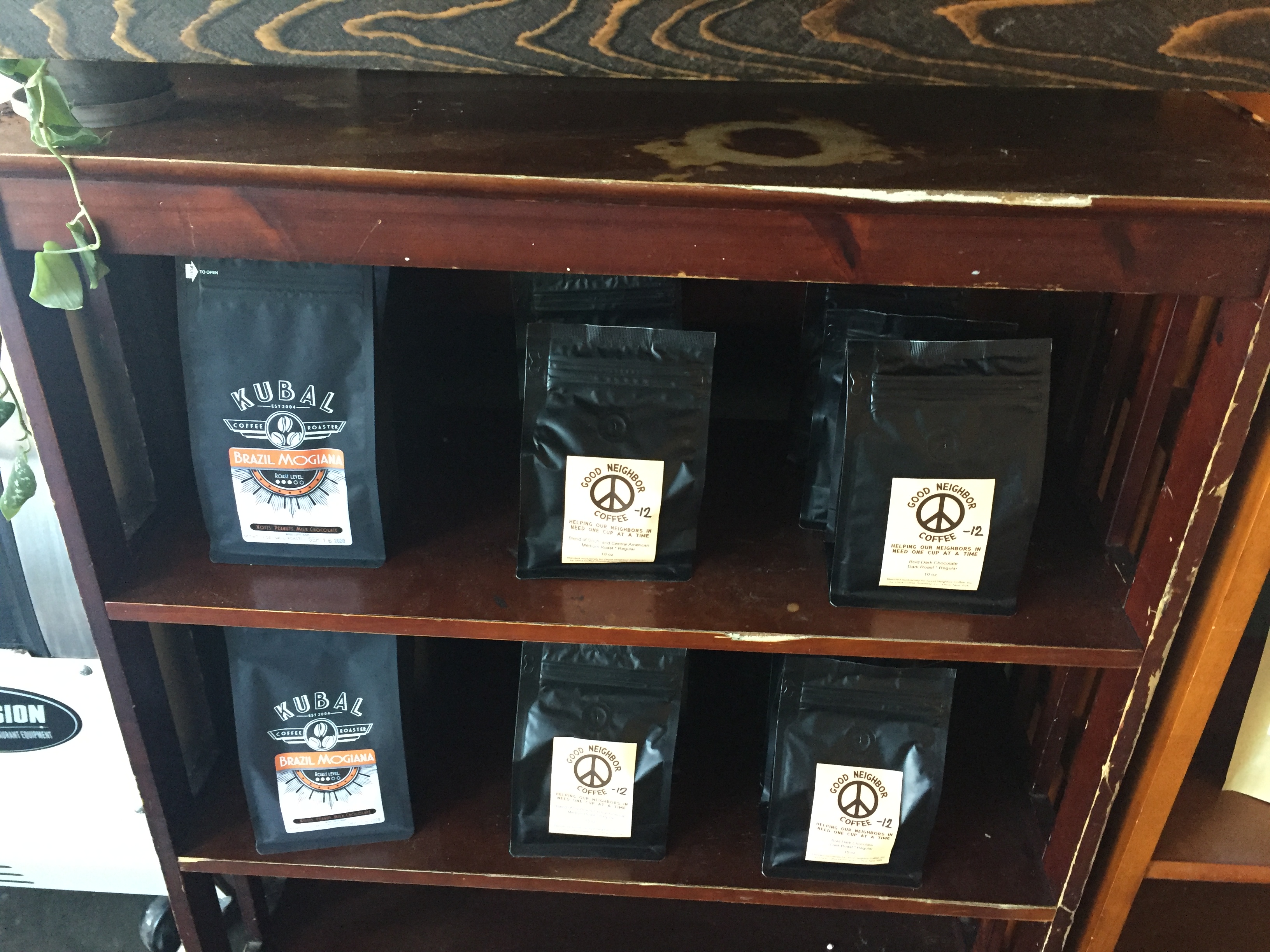 Edible Marketplace Cafe, Syracuse - syracuse.com