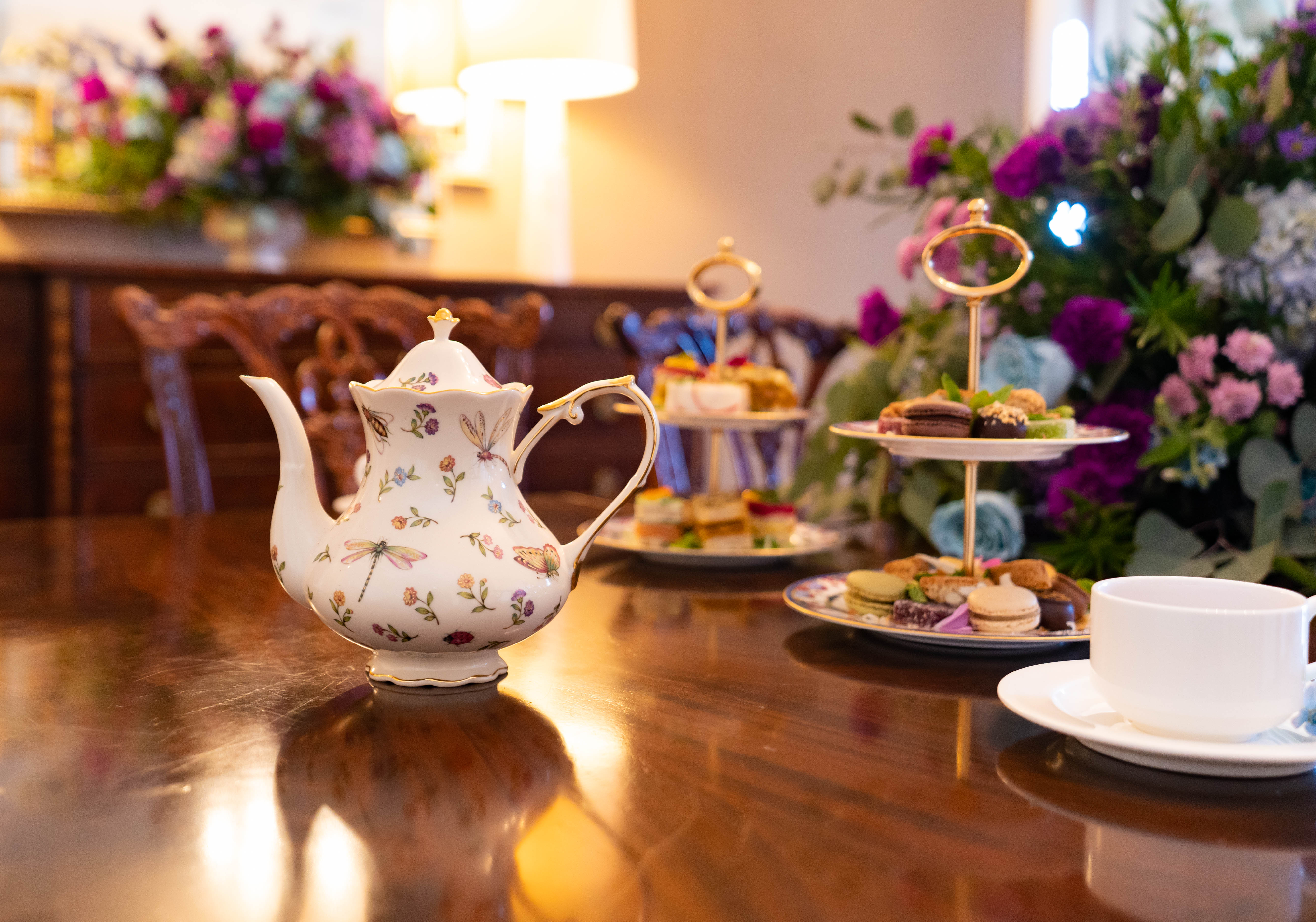 Fairmont Copley Plaza’s new ‘High Society’ package designed to make you ...