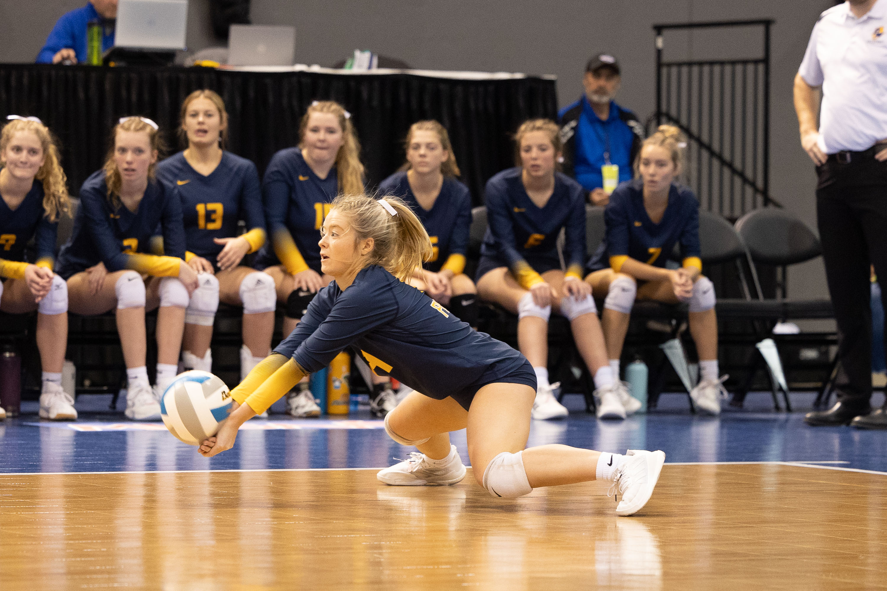 Pewamo-Westphalia faces Kalamazoo Christian for Division 3 finals ...