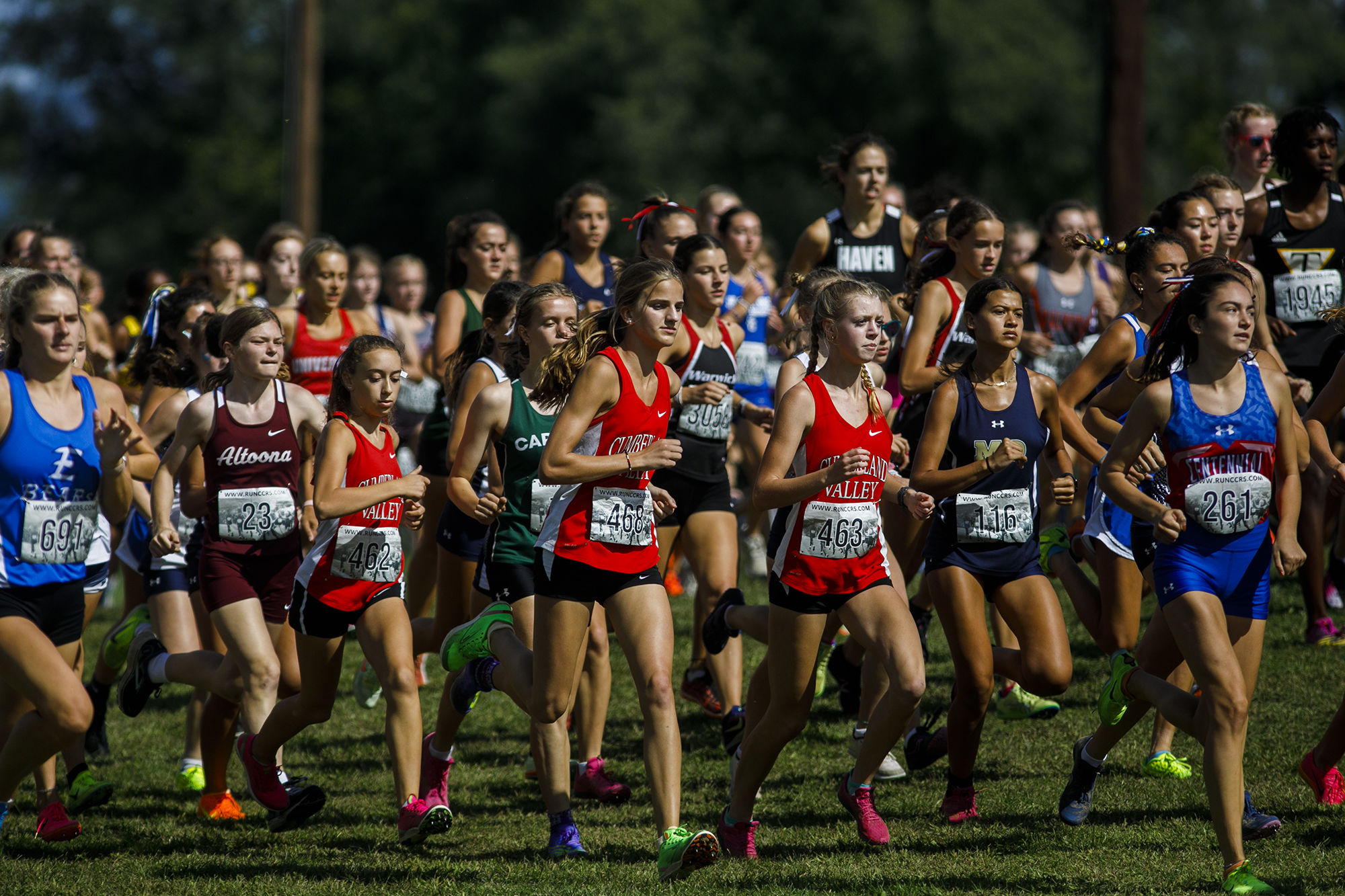 The 2023 Carlisle Cross Country Invitational - pennlive.com