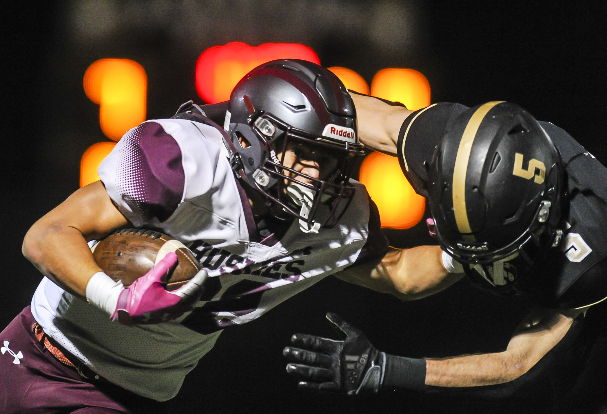 Matawan at Hopewell Valley Football - nj.com