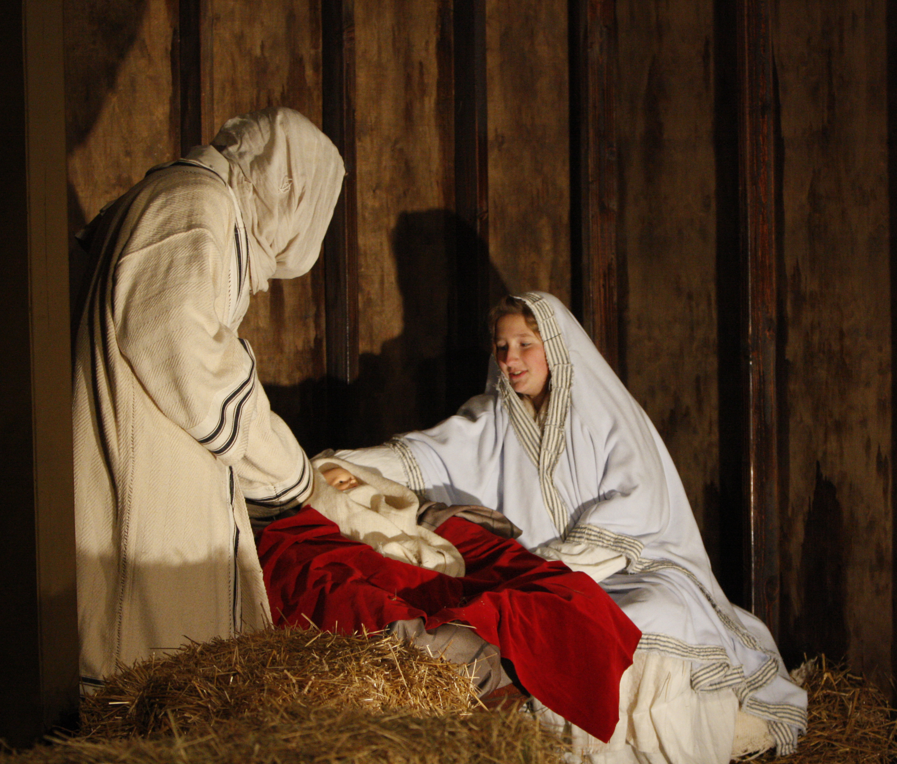 Staten Island Christmas |Then and now - silive.com