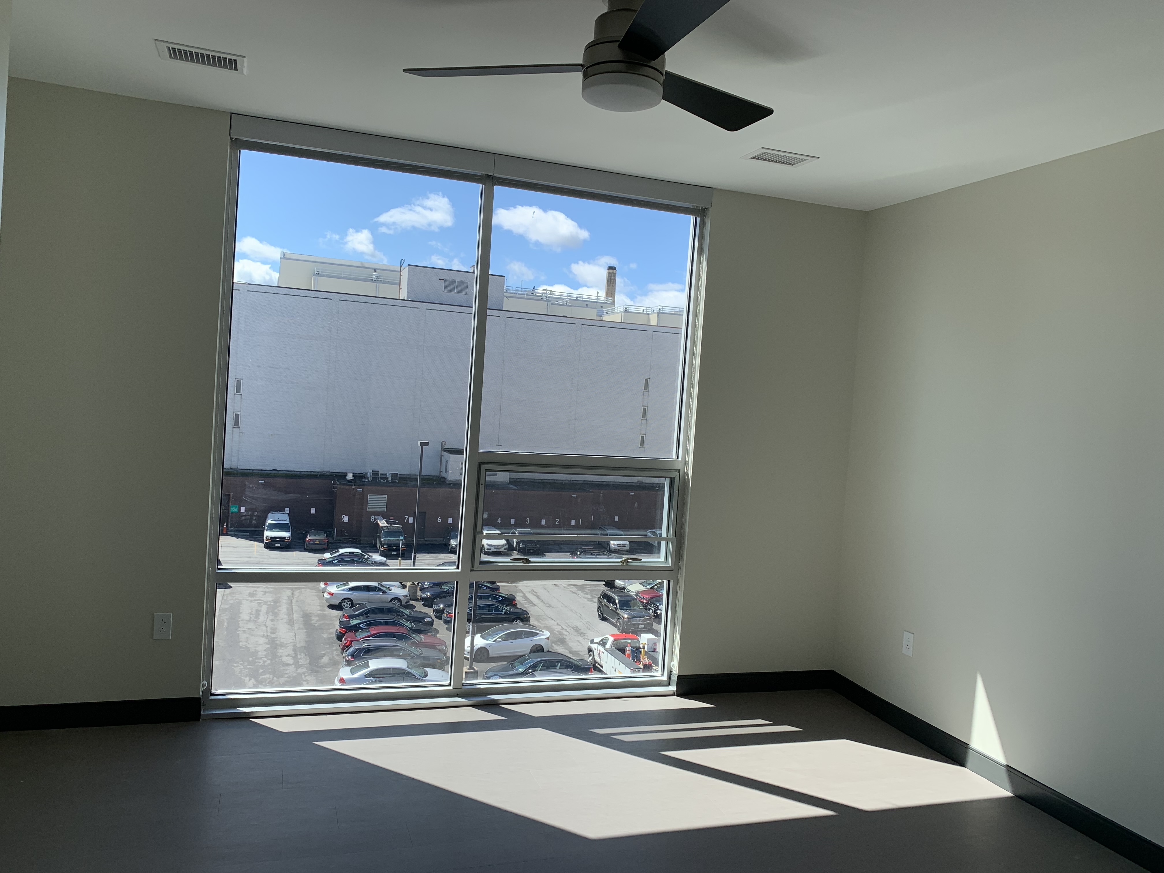Corbett Corner apartments - syracuse.com