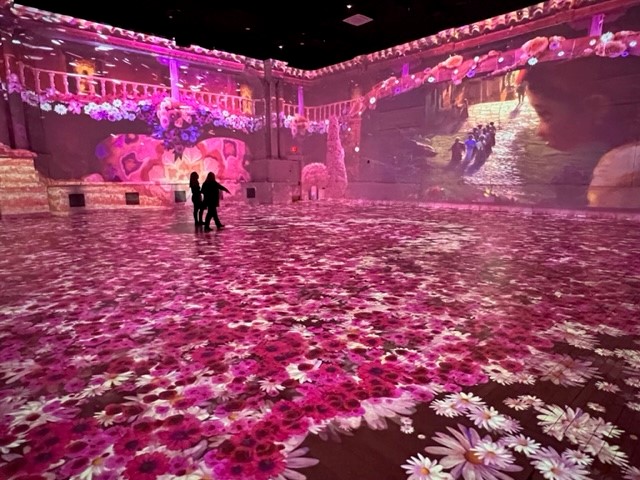 ‘Disney Animation: Immersive Experience’ in Detroit - mlive.com