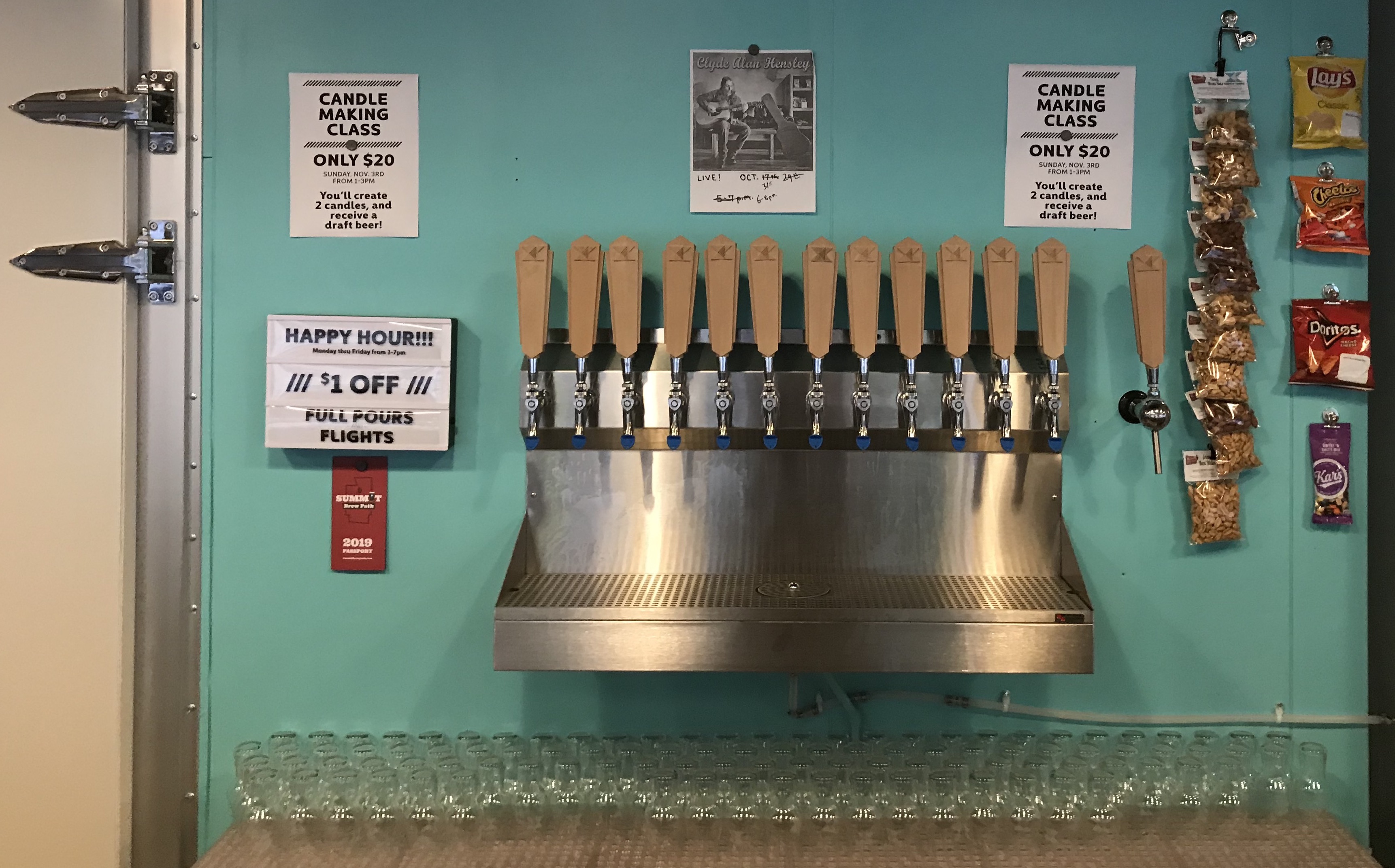 Eighty-Three Brewery - cleveland.com