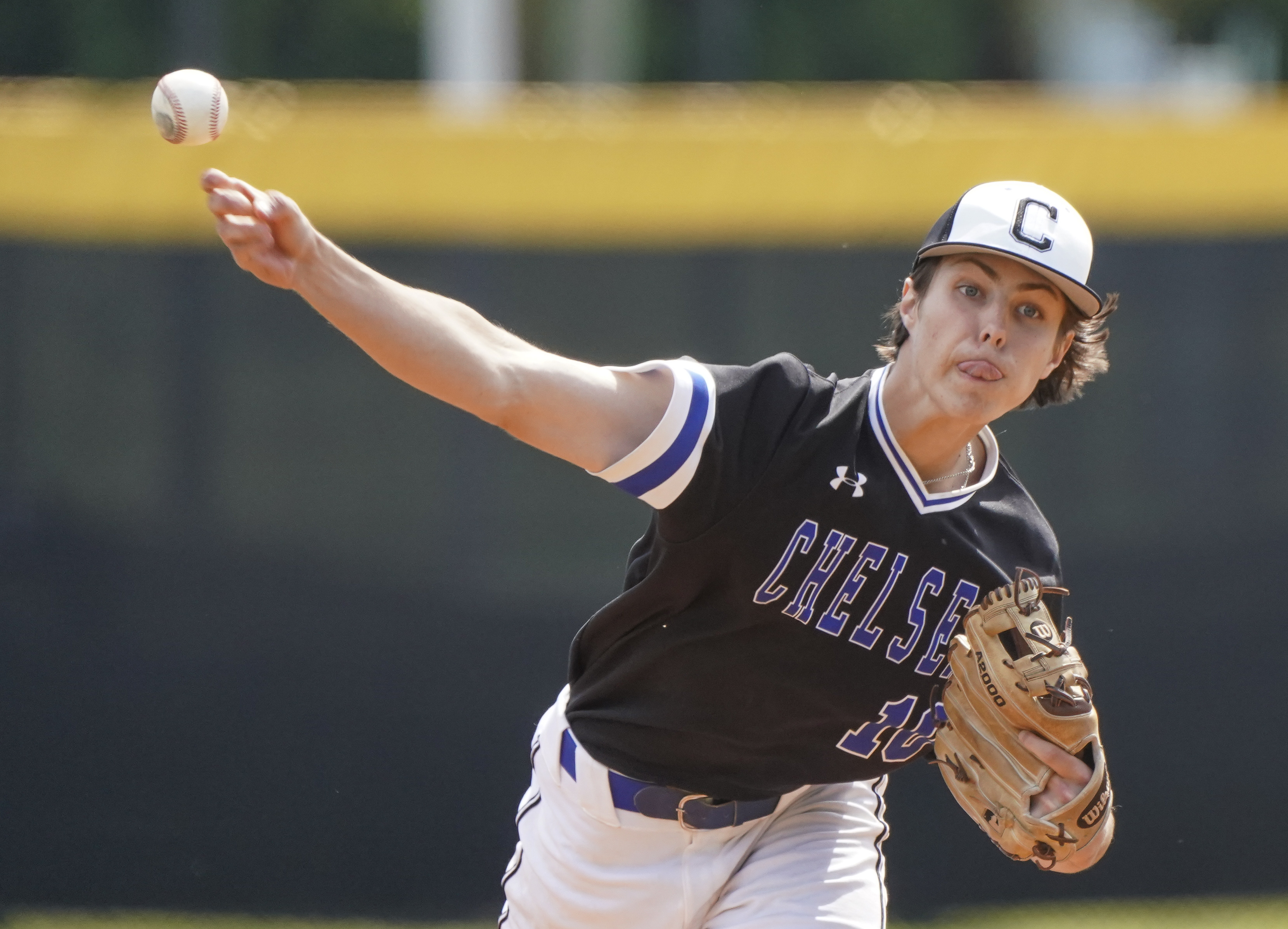 Chelsea vs Gardendale Baseball Playoffs Game 3 - al.com