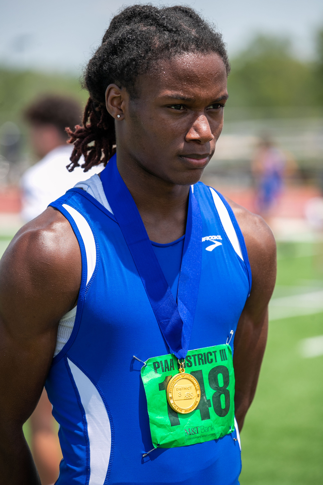 The 2022 District 3, Class 2A Track & Field Championships - pennlive.com