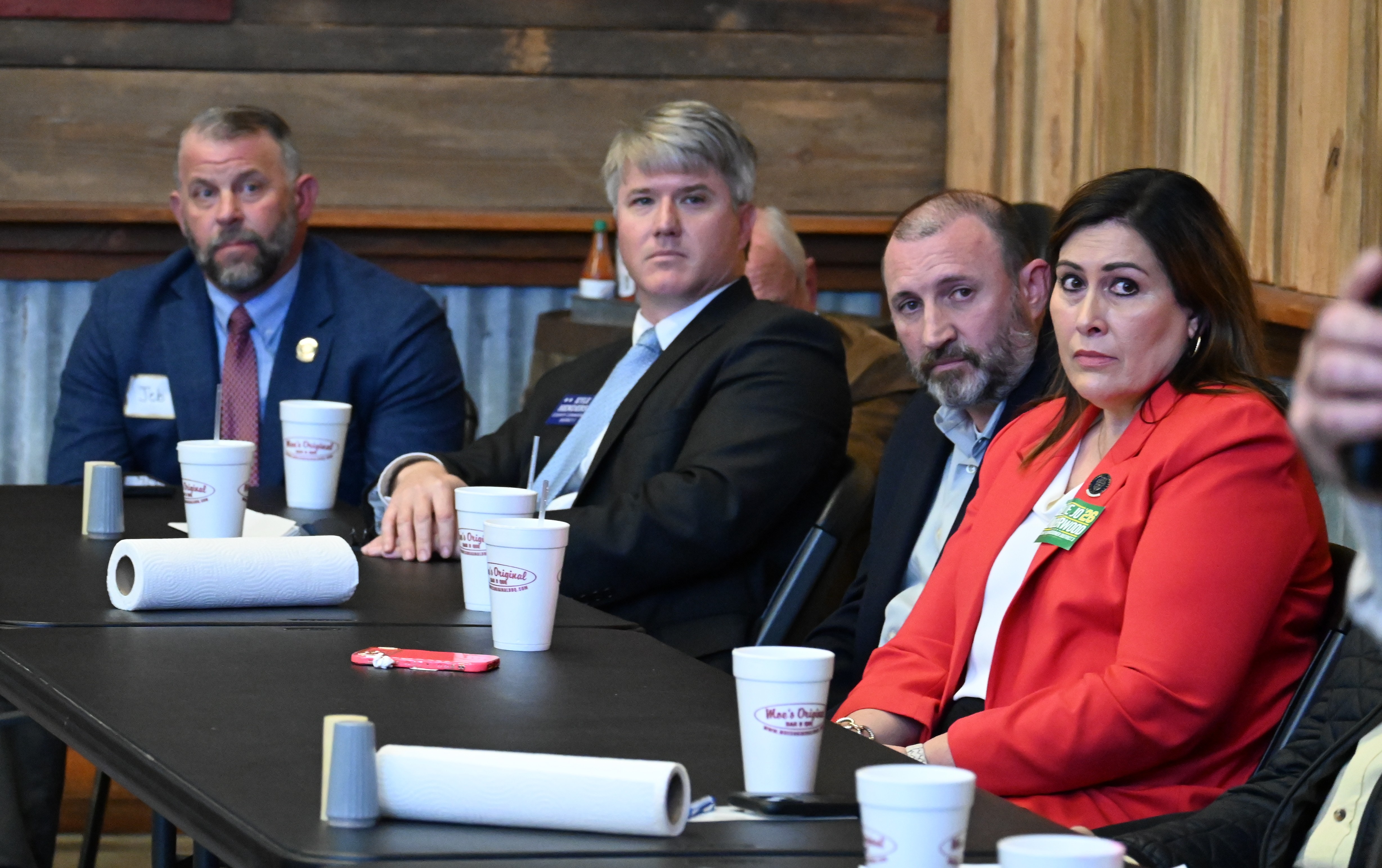 Baldwin County Commission candidates forum - al.com