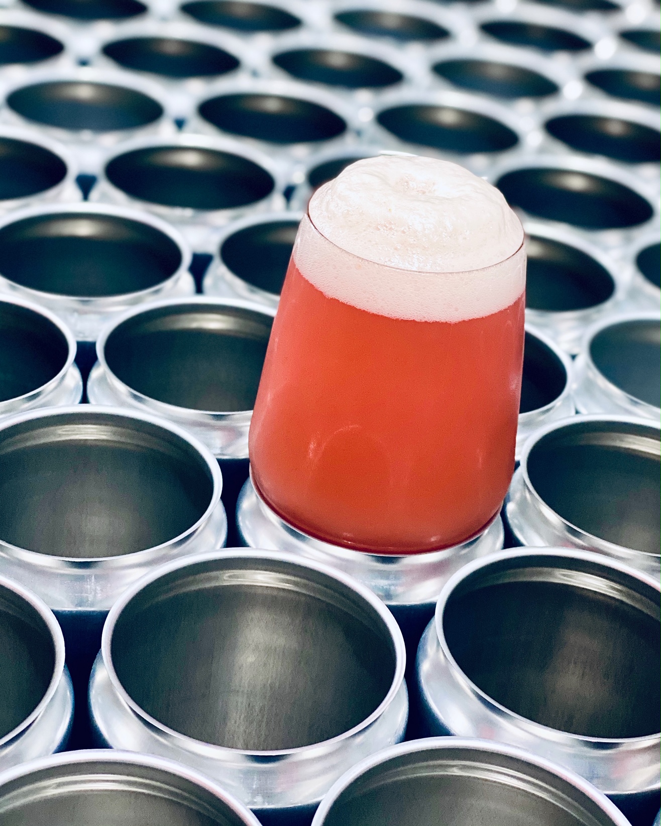 Threshold Brewing & Blending amid coronavirus - oregonlive.com