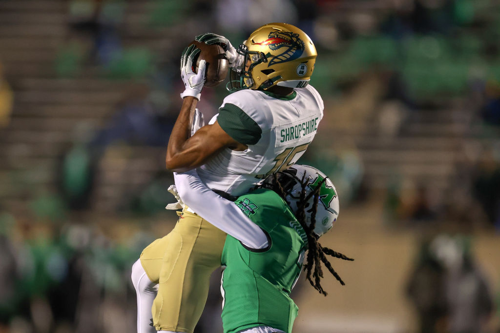 2022 UAB wide receivers - al.com