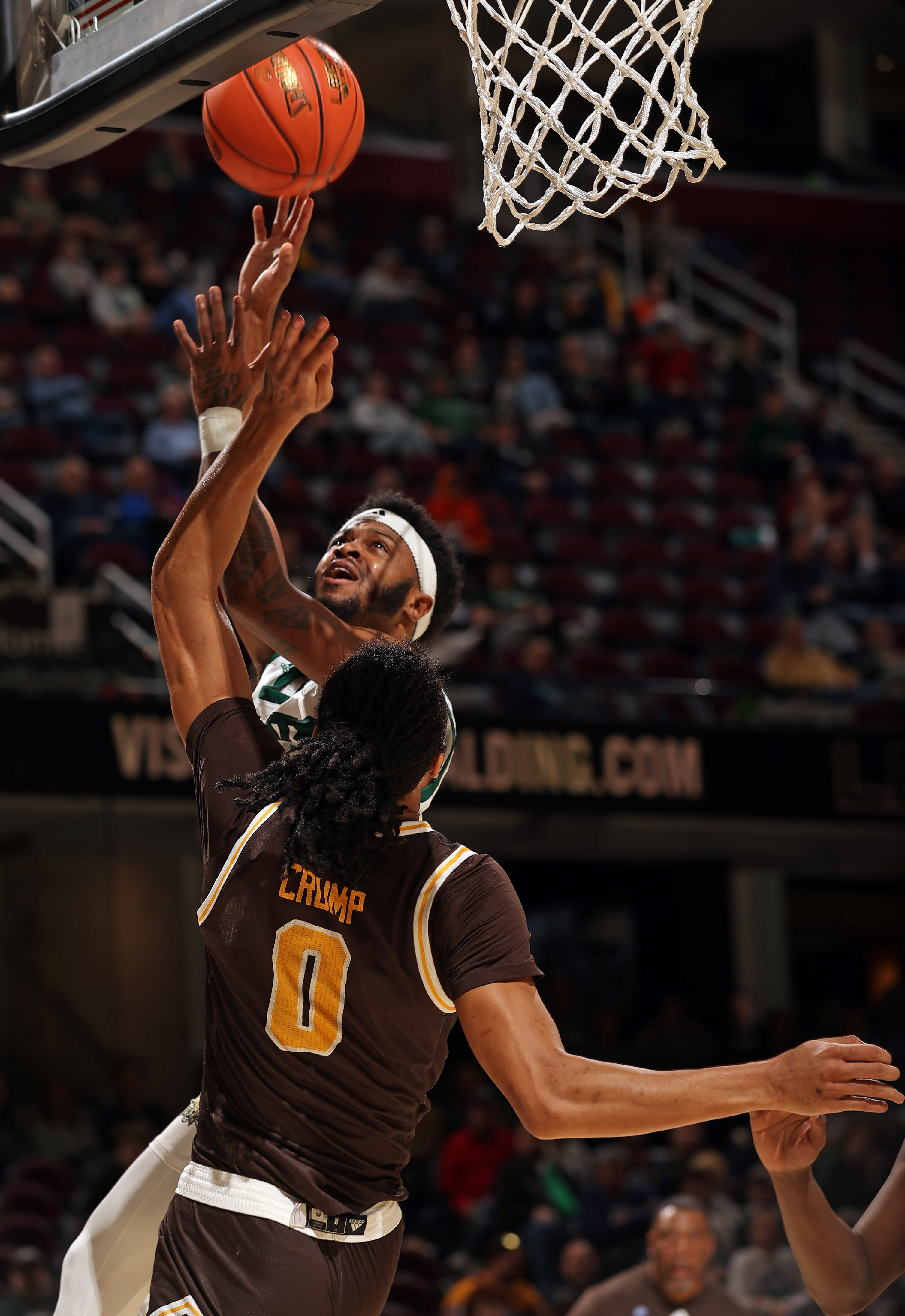 Ohio Bobcats vs. Western Michigan Broncos, March 14, 2024 - cleveland.com