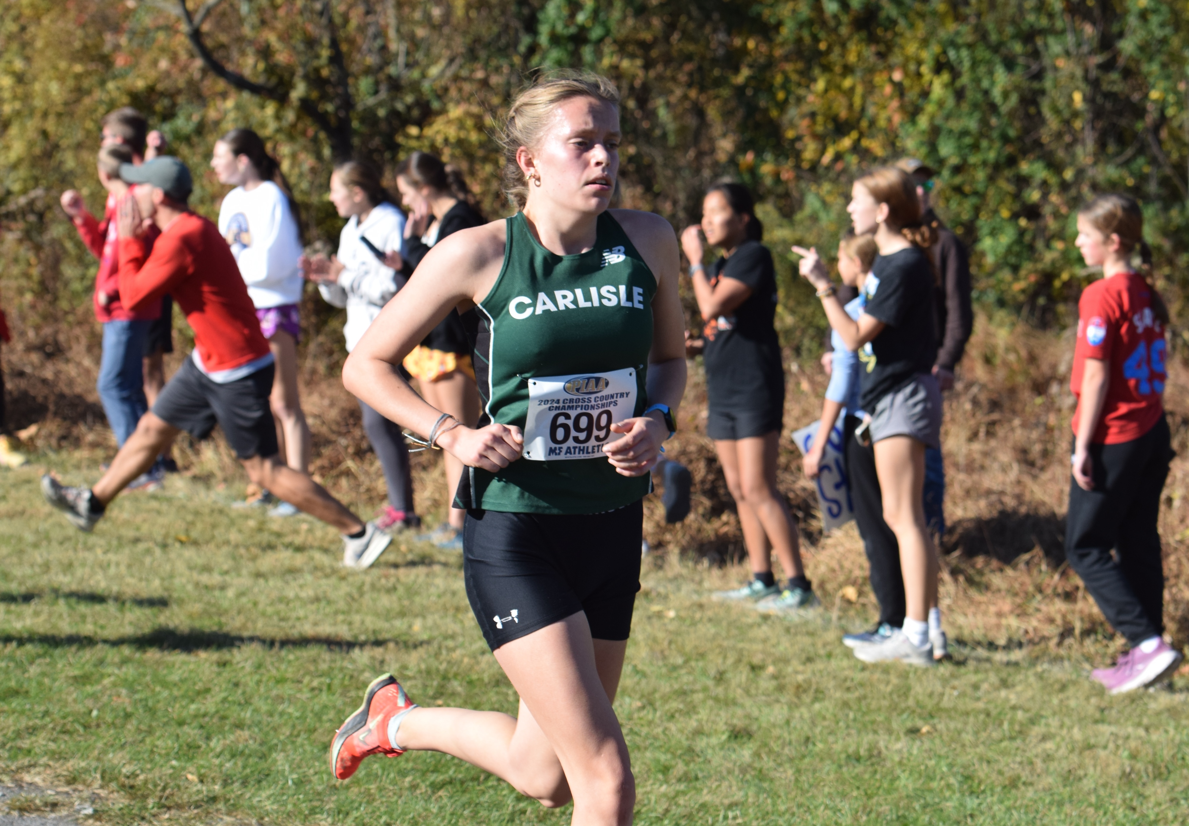 PIAA Cross Country Championships Nov. 2 2024 - pennlive.com