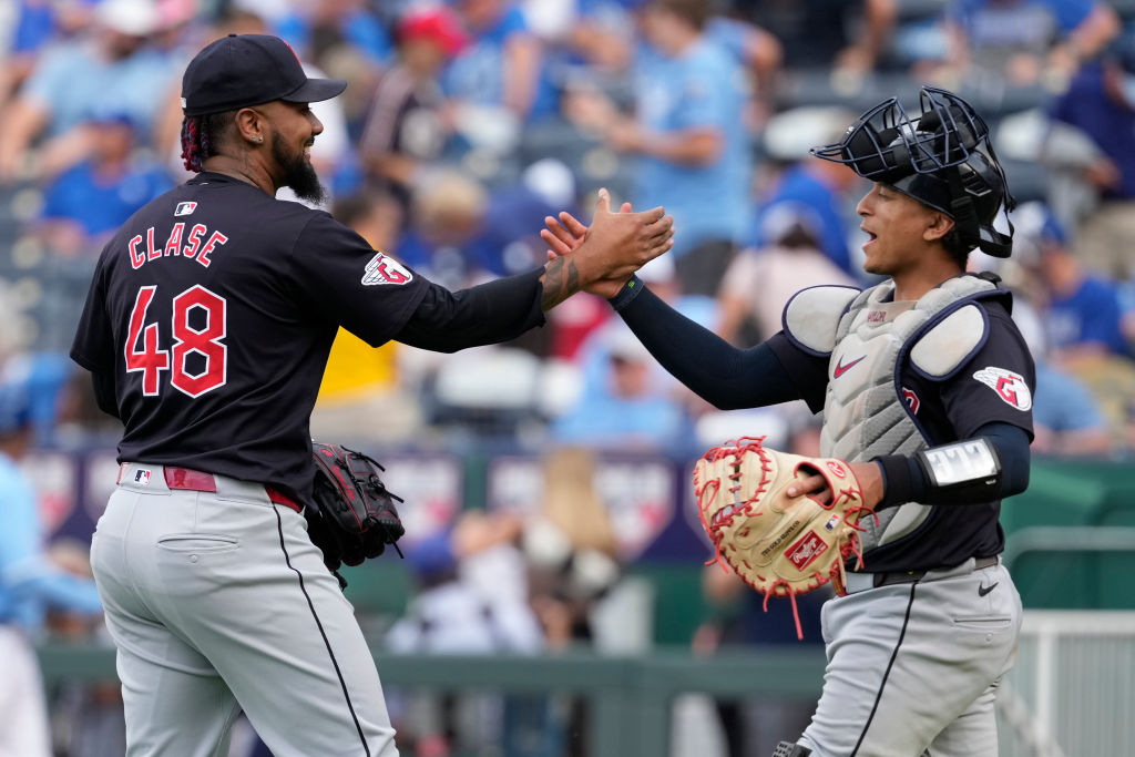 Cleveland Guardians vs. Kansas City Royals, Sept. 2, 2024 - cleveland.com