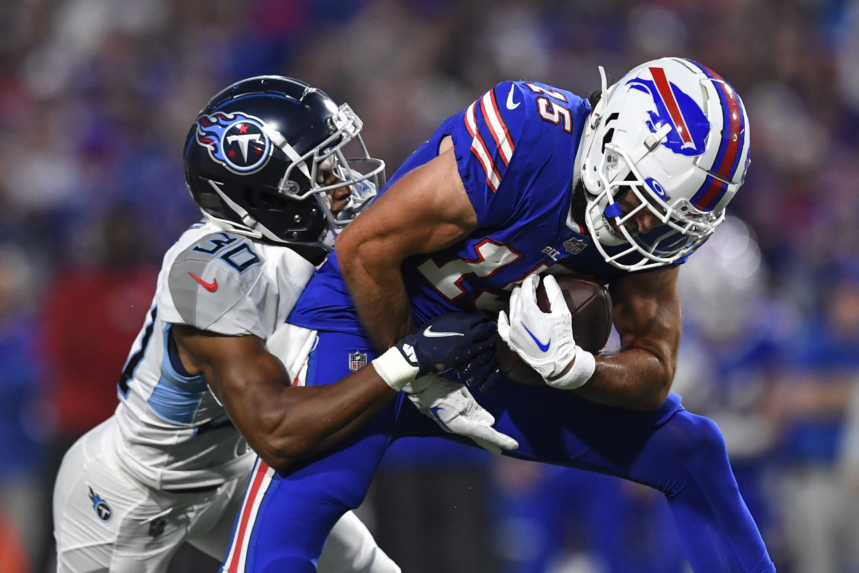 NFL Week 2: Buffalo Bills vs. Tennessee Titans - syracuse.com