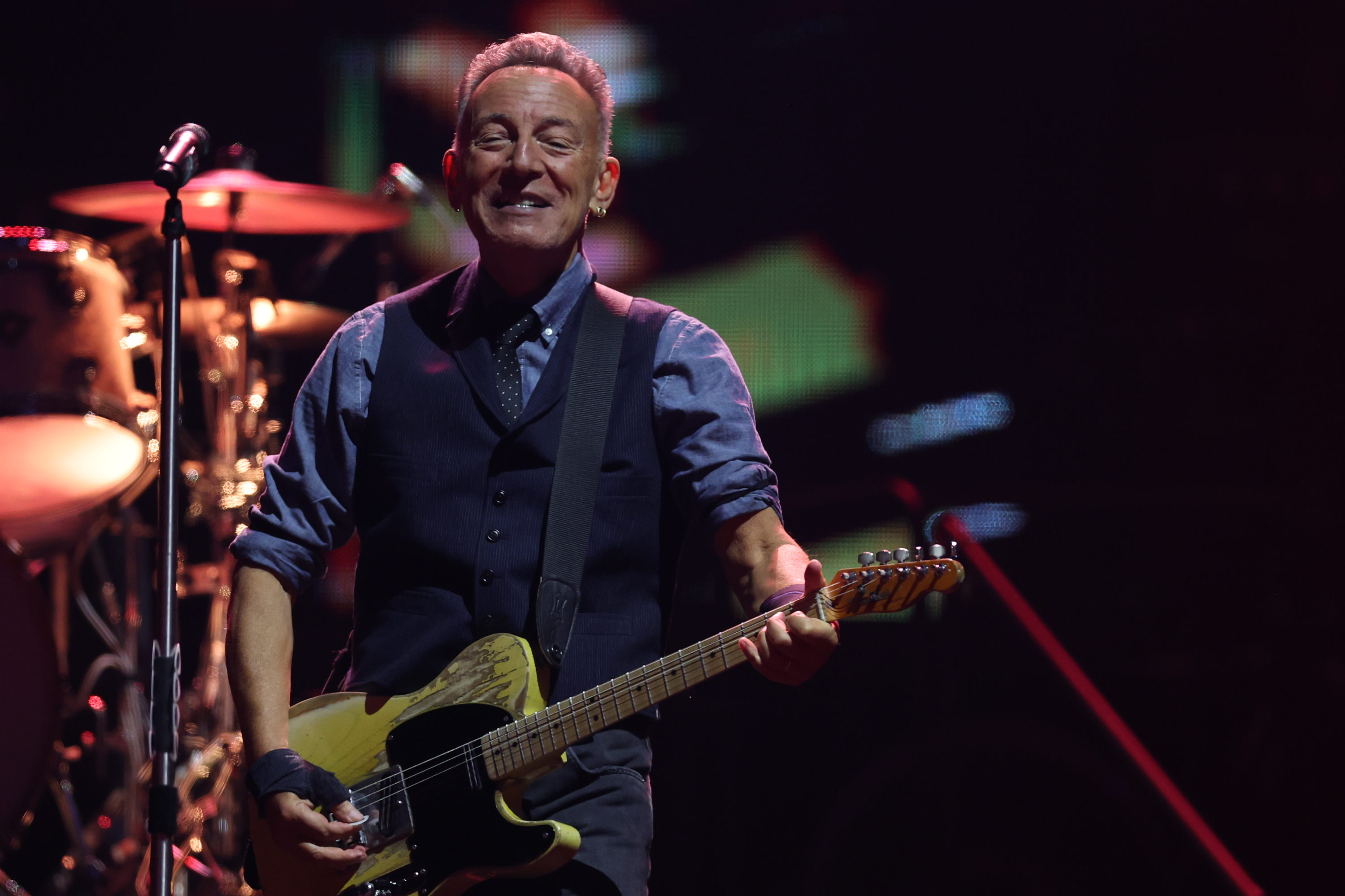 Bruce Springsteen and The E Street Band - syracuse.com